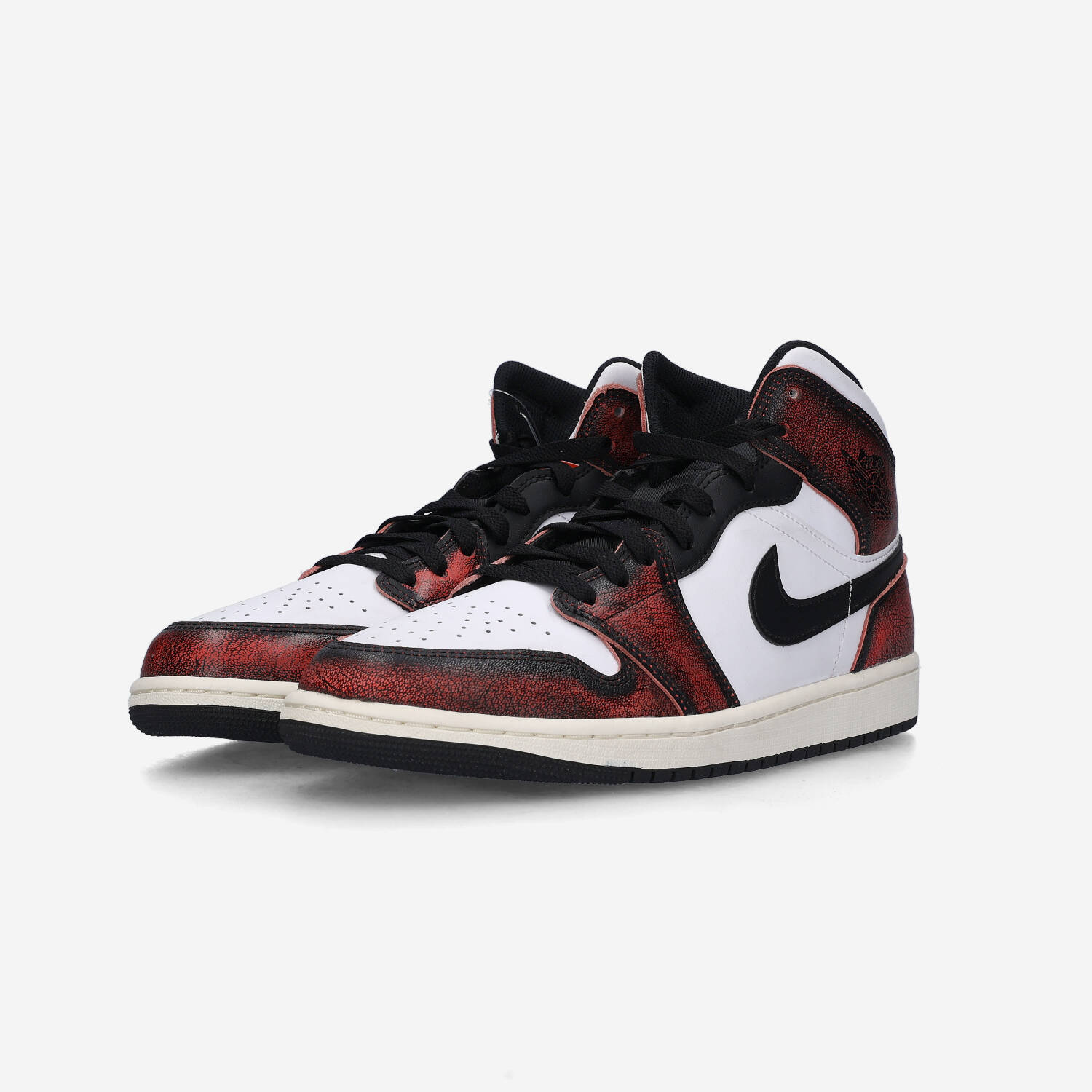 조던 1 미드 SE 인프라레드 23 | KREAM