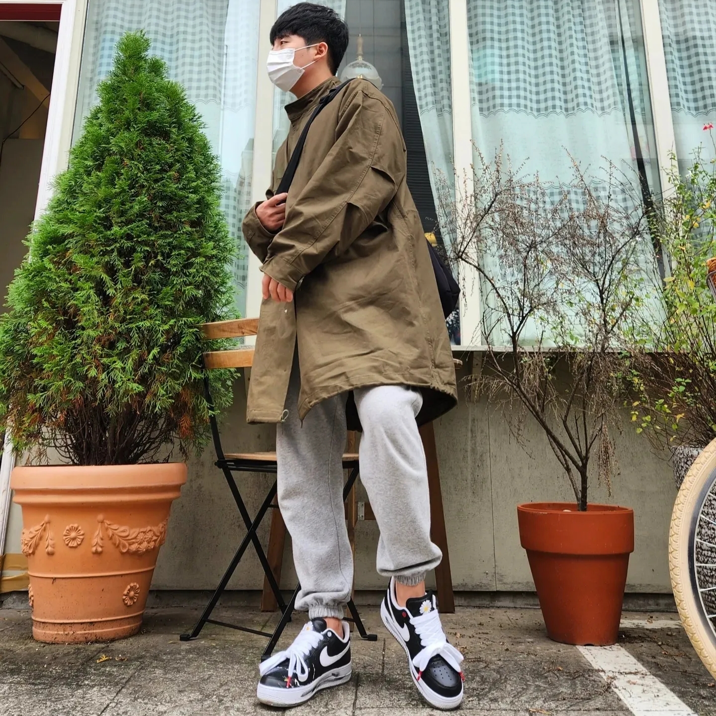 이승원 (@sw9809) 님의 게시물 | KREAM