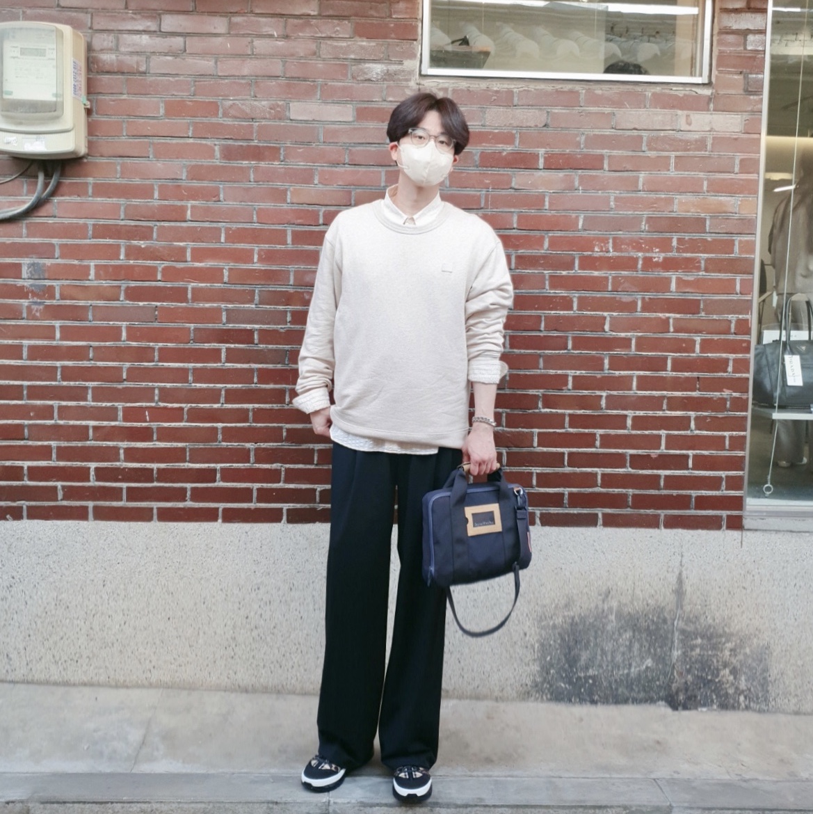 서초동한국신사 (@satin.k) 님의 게시물 | KREAM