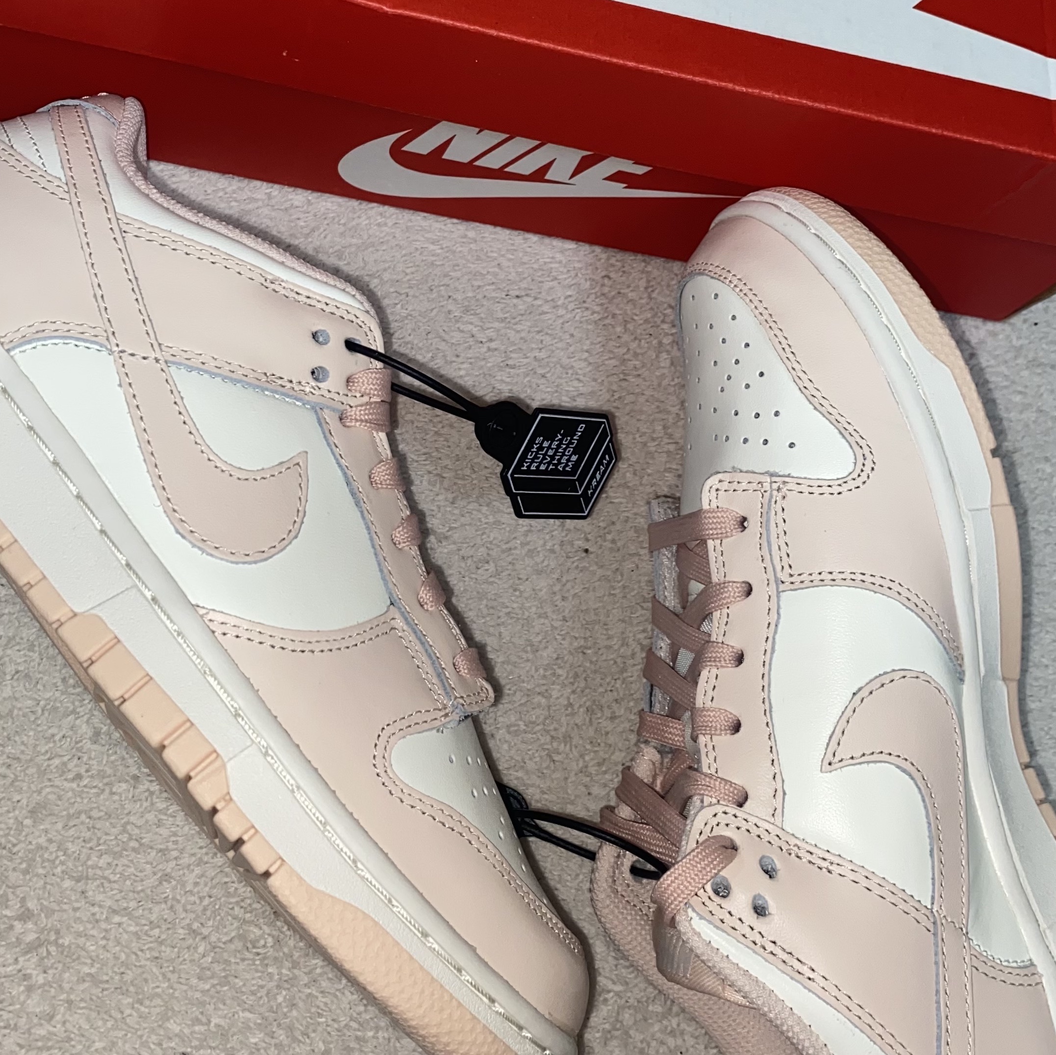 Sen (@se_n2) 님의 게시물 | KREAM