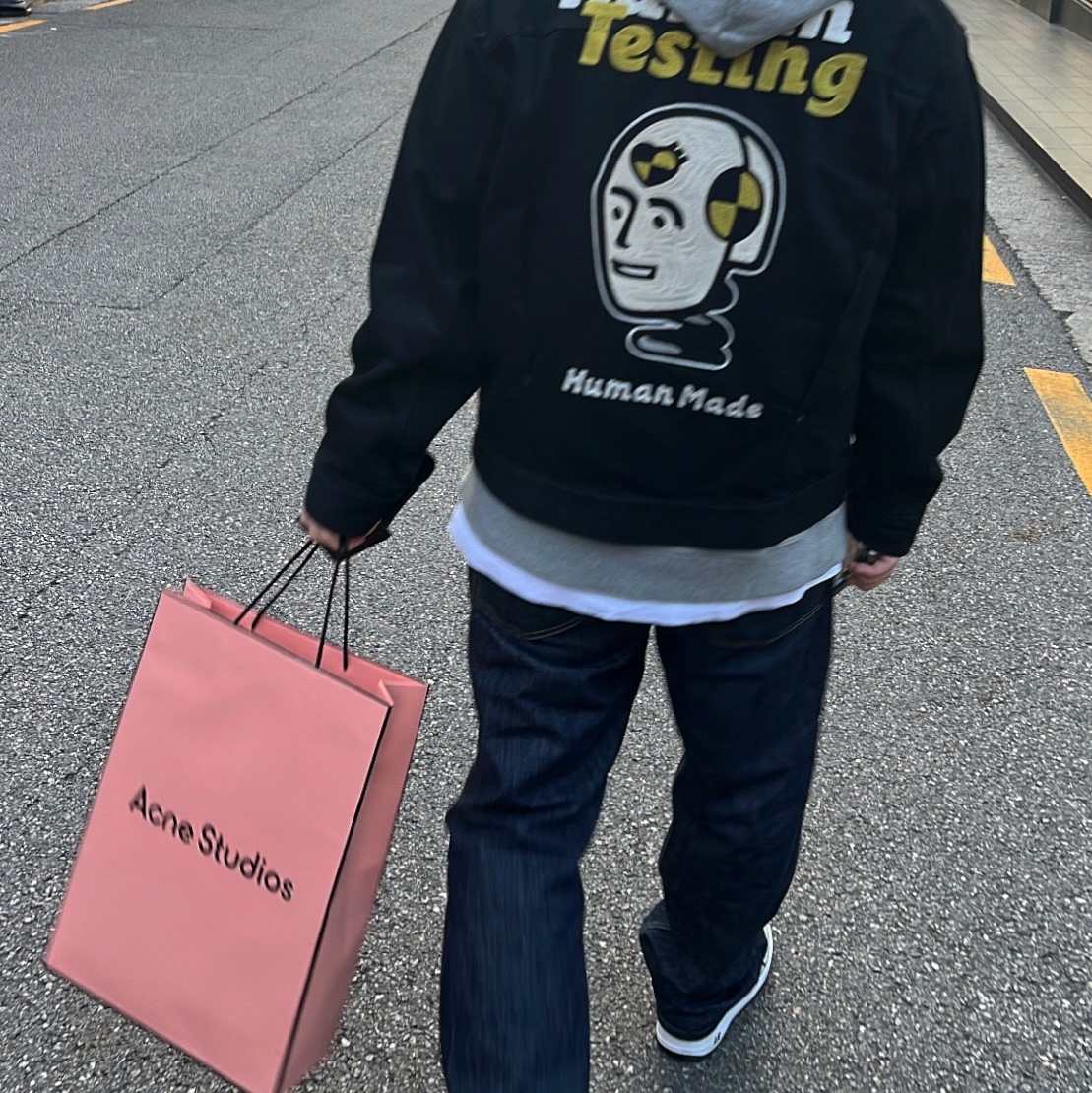 남녘남 (@nam_gamja) 님의 게시물 | KREAM