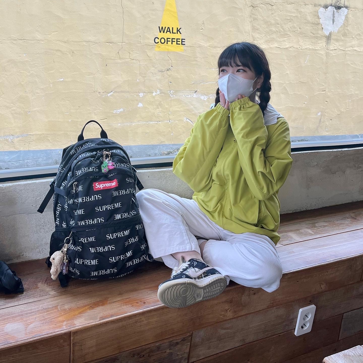 형은 (@prosperityg...) 님의 게시물 | KREAM