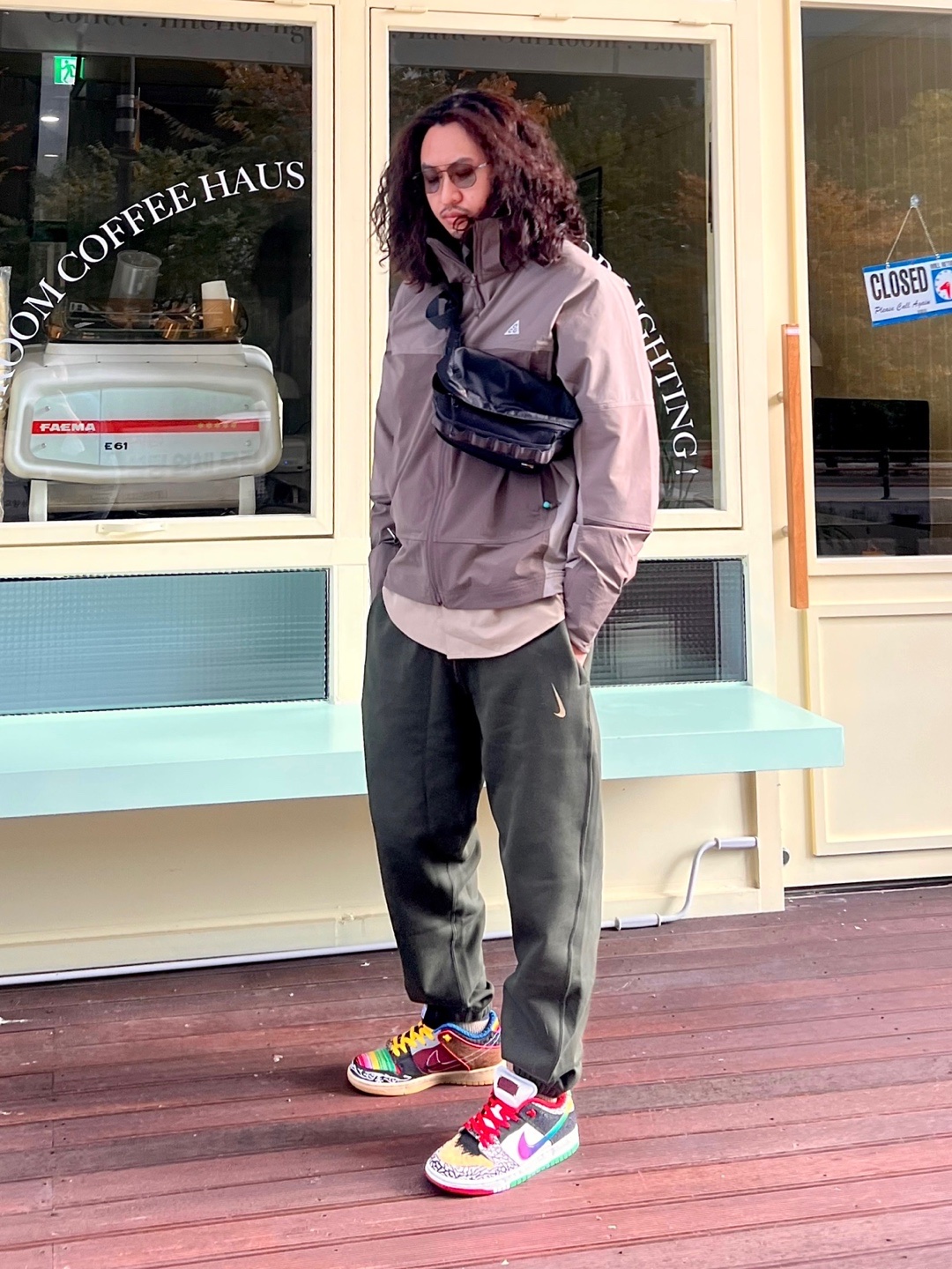 구름구 (@cloud9nine) 님의 게시물 | KREAM