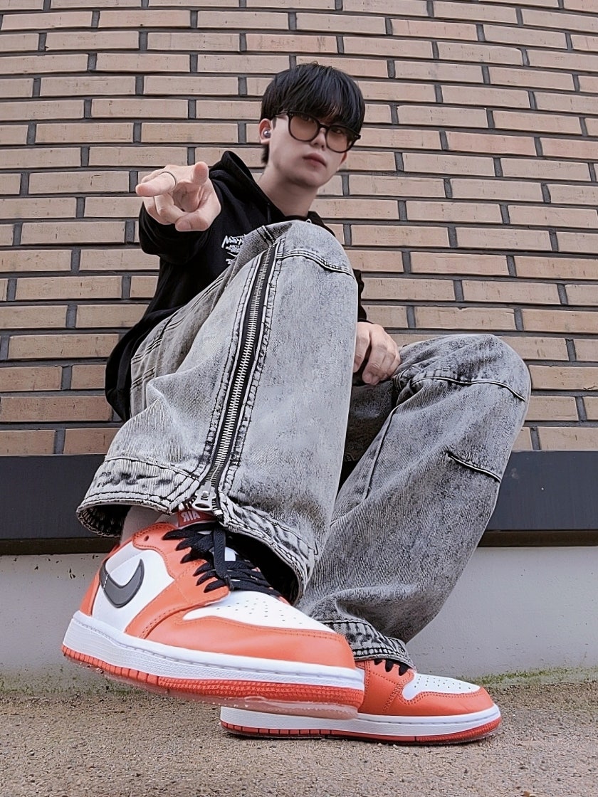 민겸 (@gyeomminkim) 님의 게시물 | KREAM