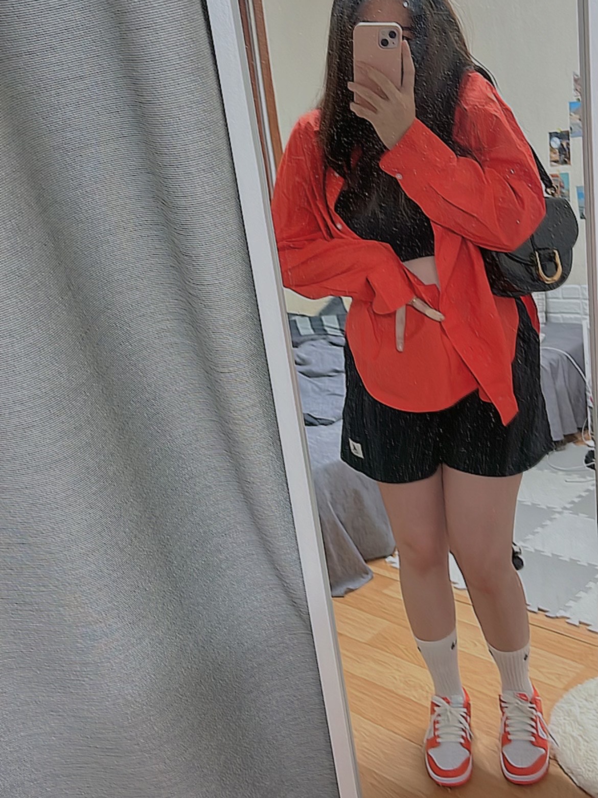 anhminhdo🇻🇳🇰🇷 (@mi.ahh) 님의 게시물 | KREAM