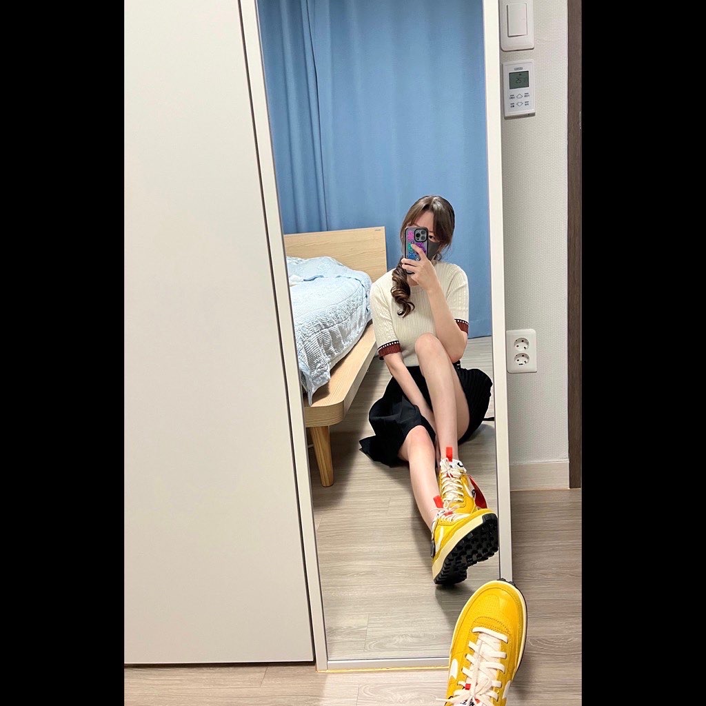 soul (@0429_soul) 님의 게시물 | KREAM