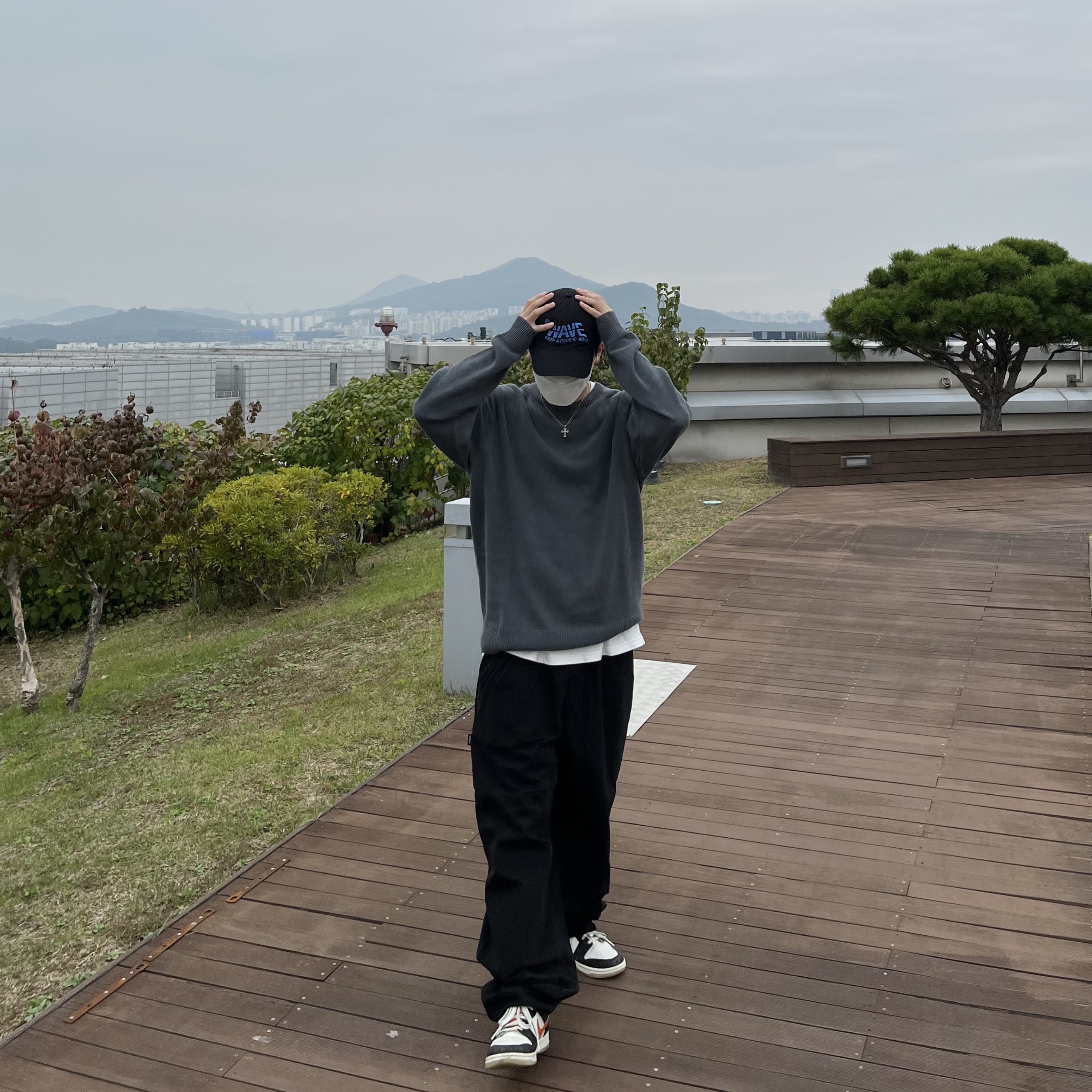 (@qlsdnchl) 님의 게시물 | KREAM