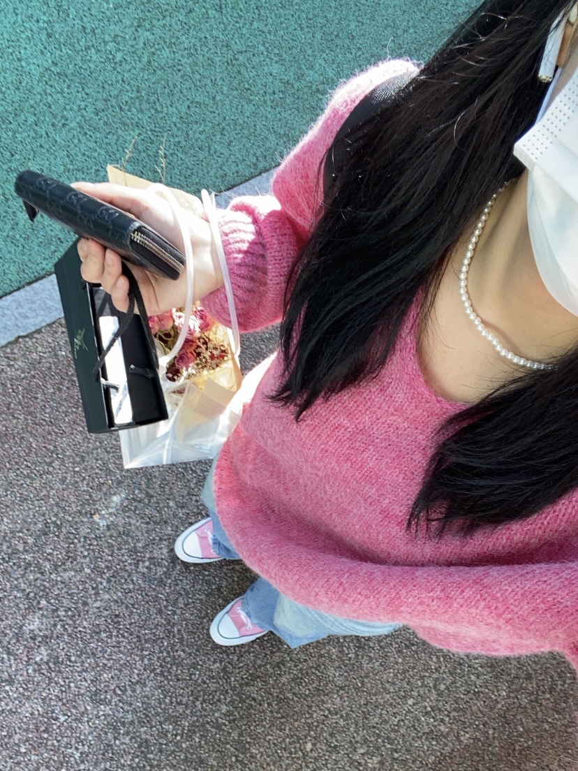 서삐 (@sssss_yyyyy) 님의 게시물 | KREAM