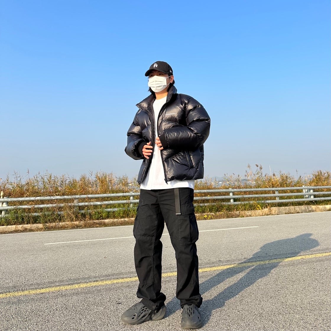 이승기 (@beastgi) 님의 게시물 | KREAM