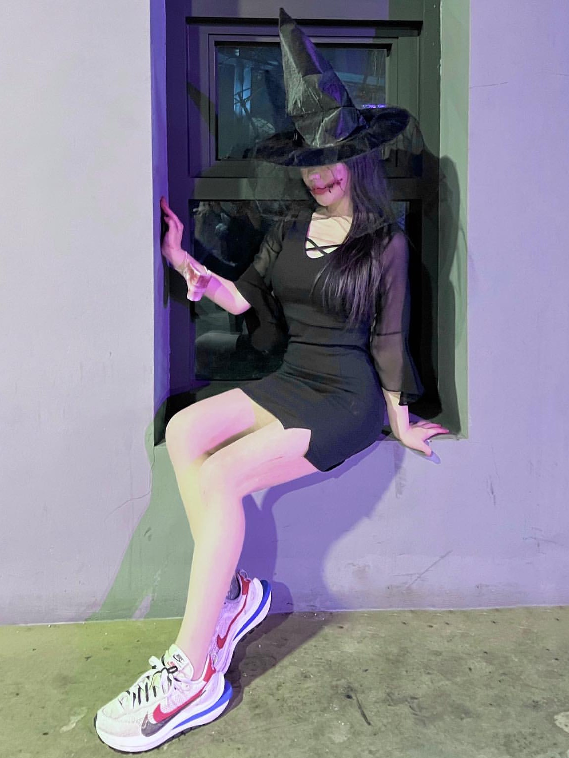 MINJI (@parxchute) 님의 게시물 | KREAM