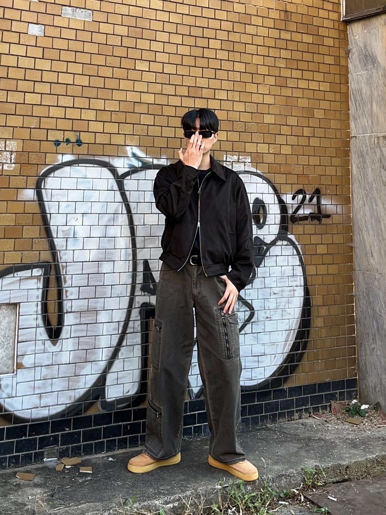 김범준 (@o_ob_jun) 님의 게시물 | KREAM