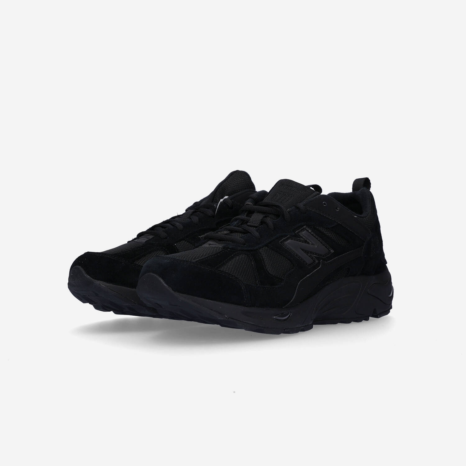 뉴발란스 878 트리플 블랙 | KREAM