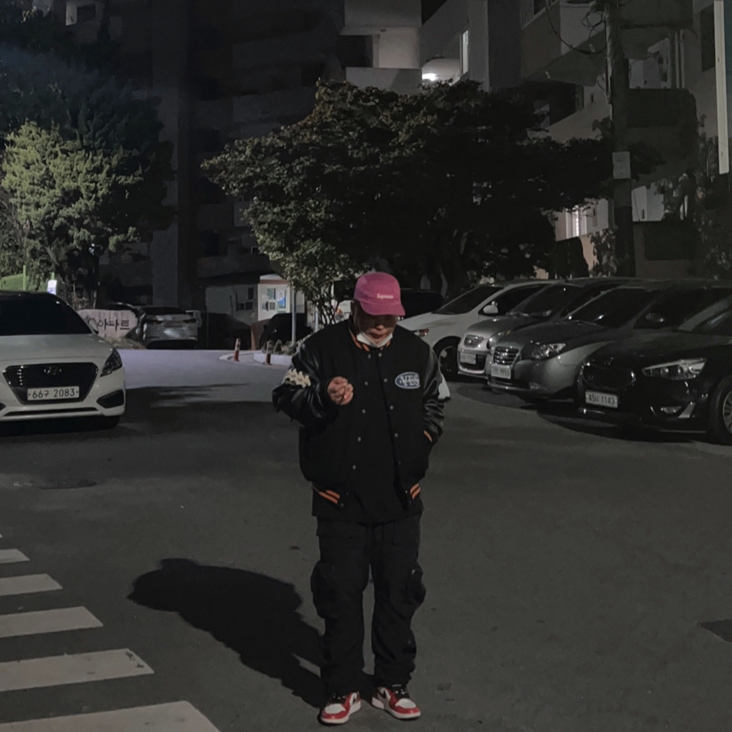 현일 (@illusian3) 님의 게시물 | KREAM