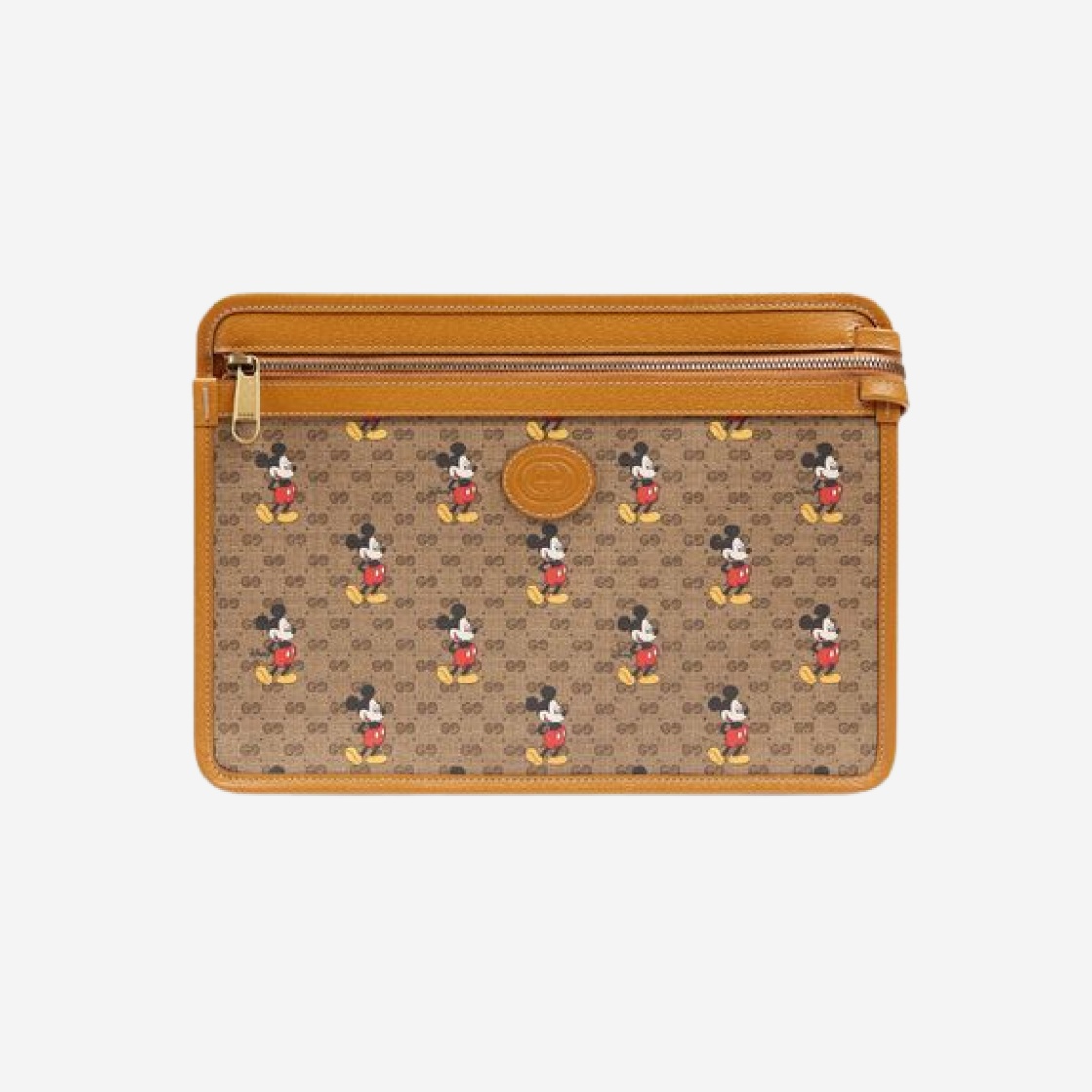 Gucci x Disney Mickey... STYLE | KREAM