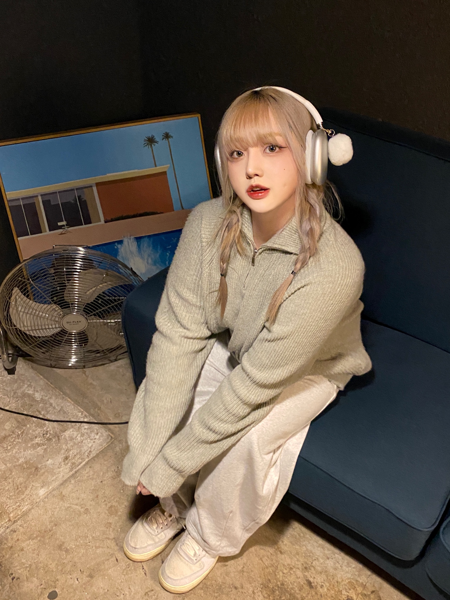 링쨩 (@rynzzang_) 님의 게시물 | KREAM