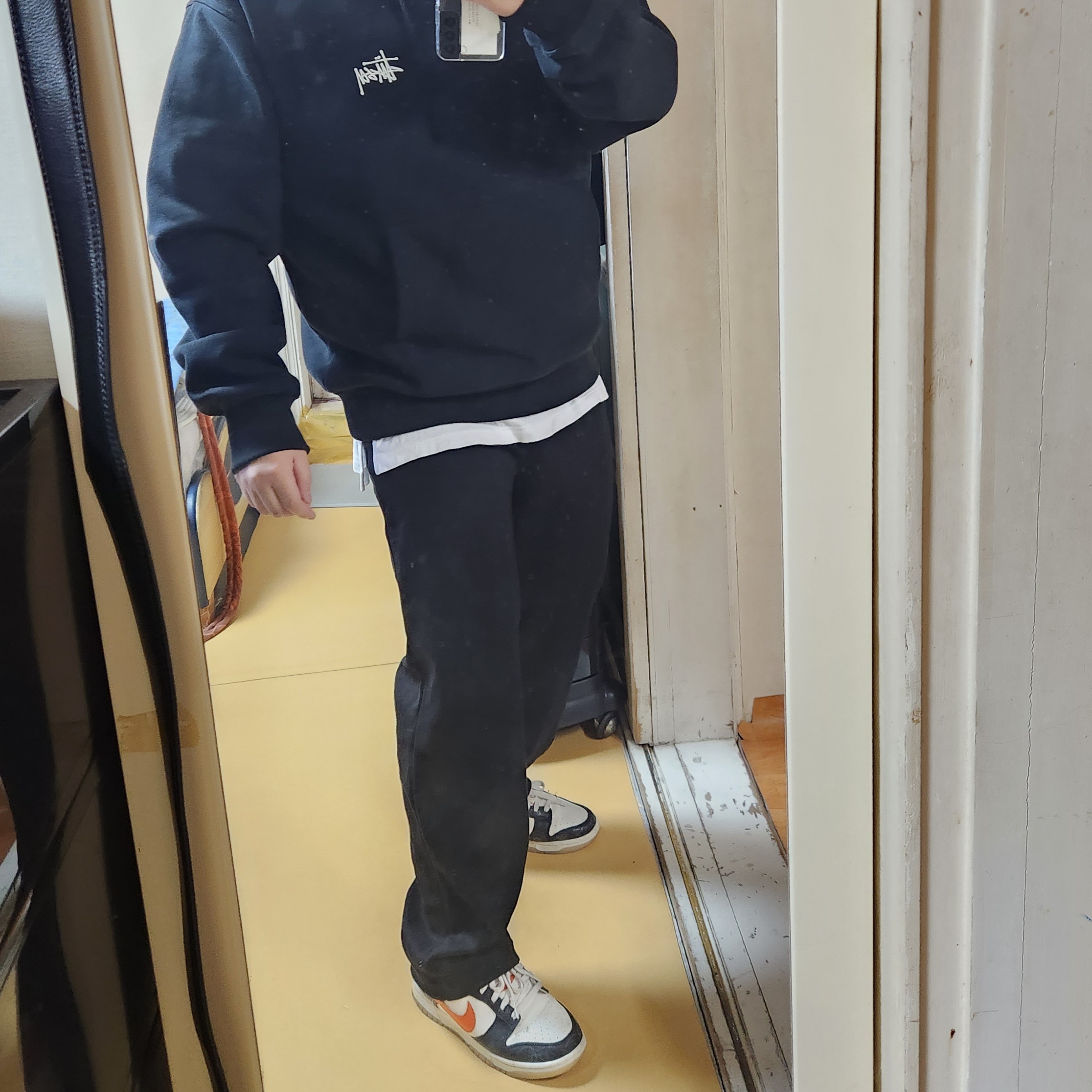 힝또니 (@kdh_9610) 님의 게시물 | KREAM