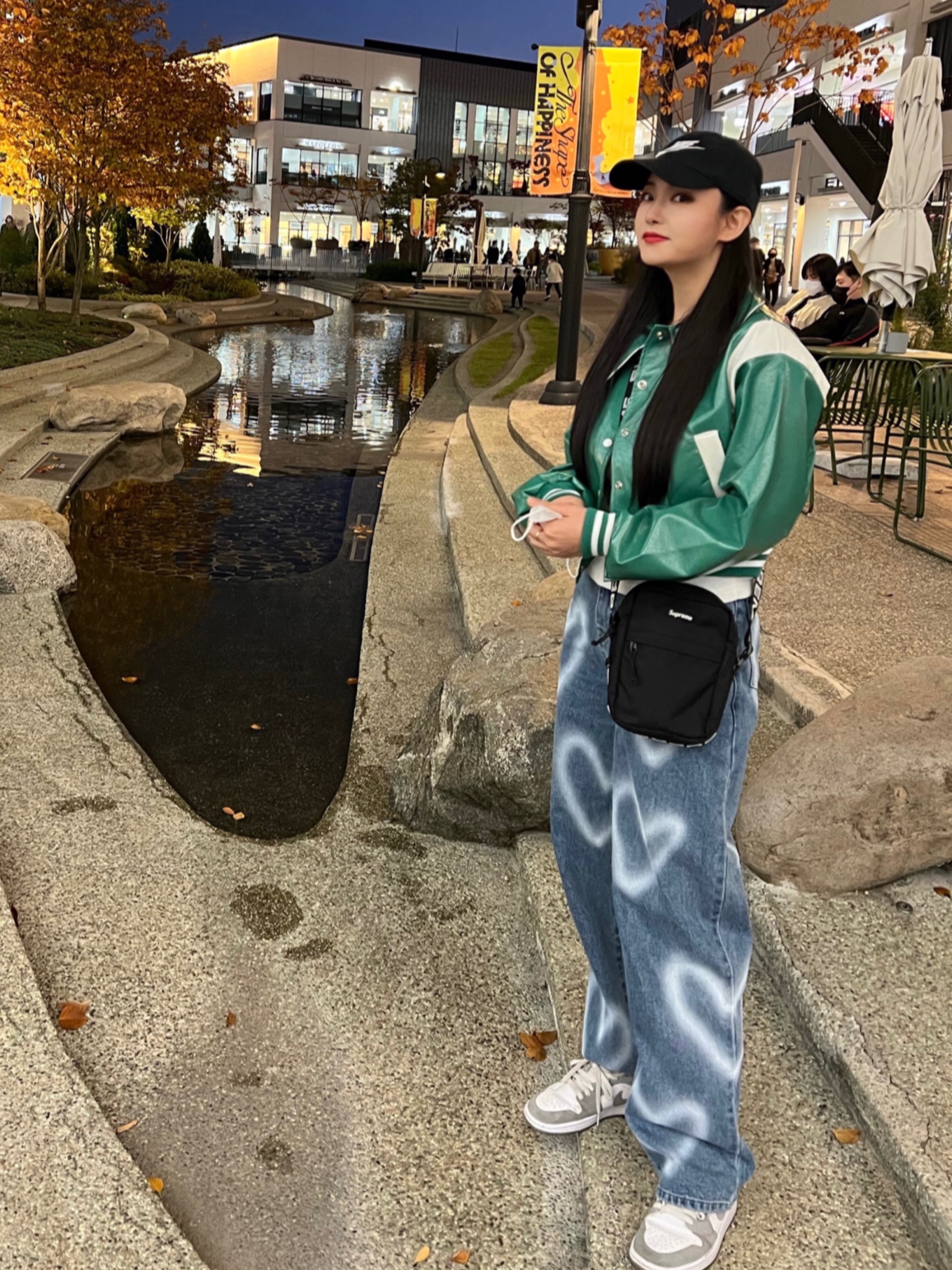 MJ (@mjjjjj) 님의 게시물 | KREAM