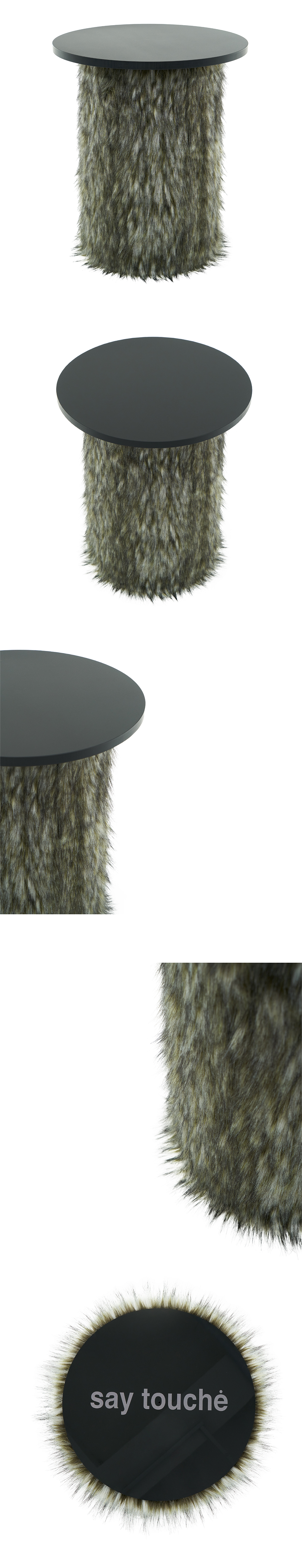 세이투셰 퍼 사이드 테이블 A-타입 | Say Touche | KREAM