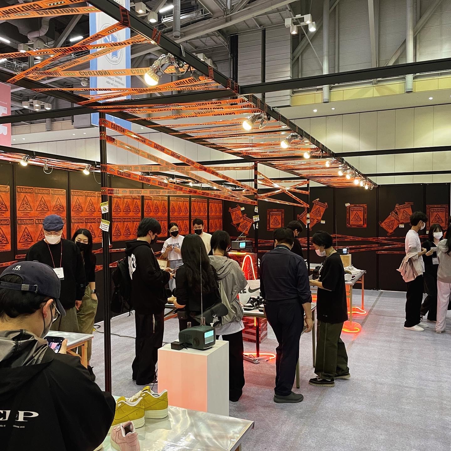 우준 (@wo__ojun) 님의 게시물 | KREAM