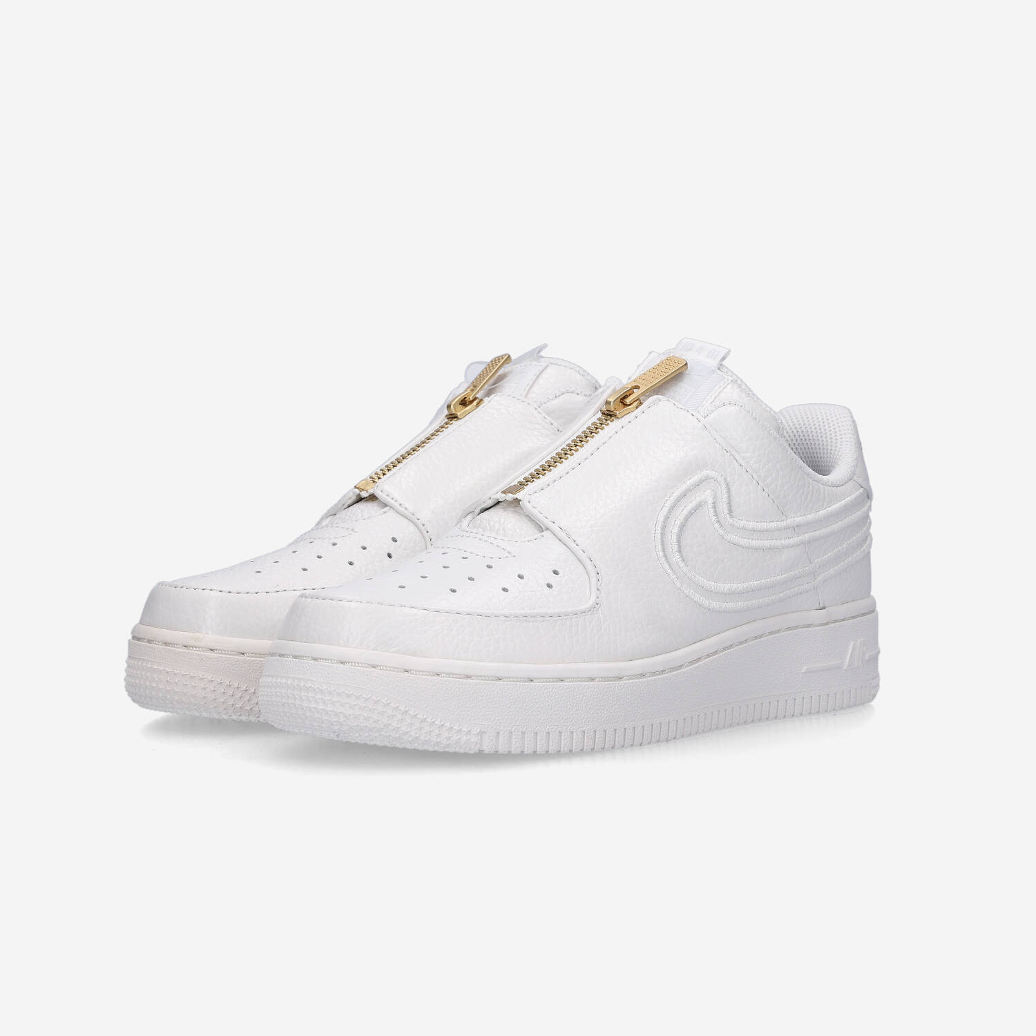 (W) 나이키 x 세레나 윌리엄스 에어포스 1 LXX 서밋 화이트 | KREAM