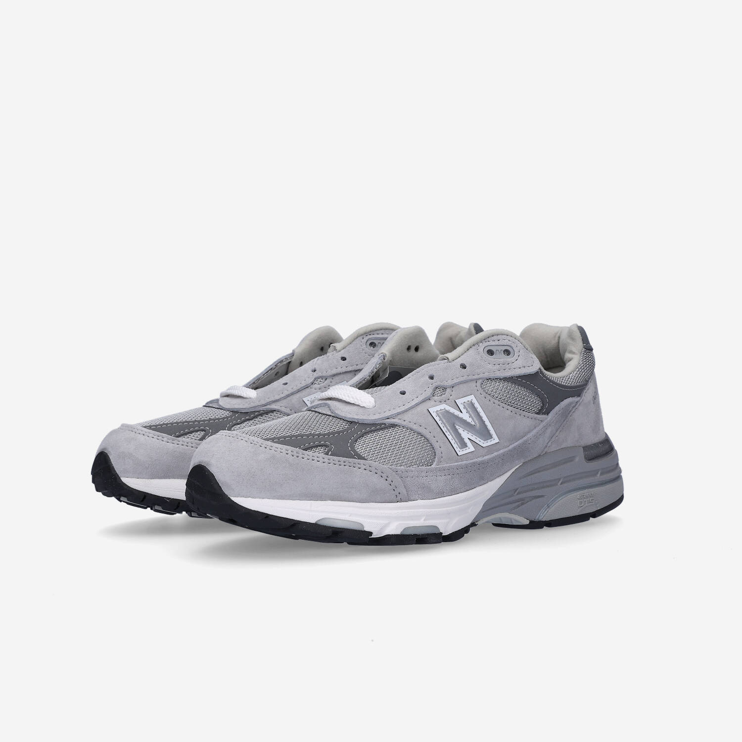 (W) 뉴발란스 993 메이드 인 USA 그레이 - B 스탠다드 | KREAM