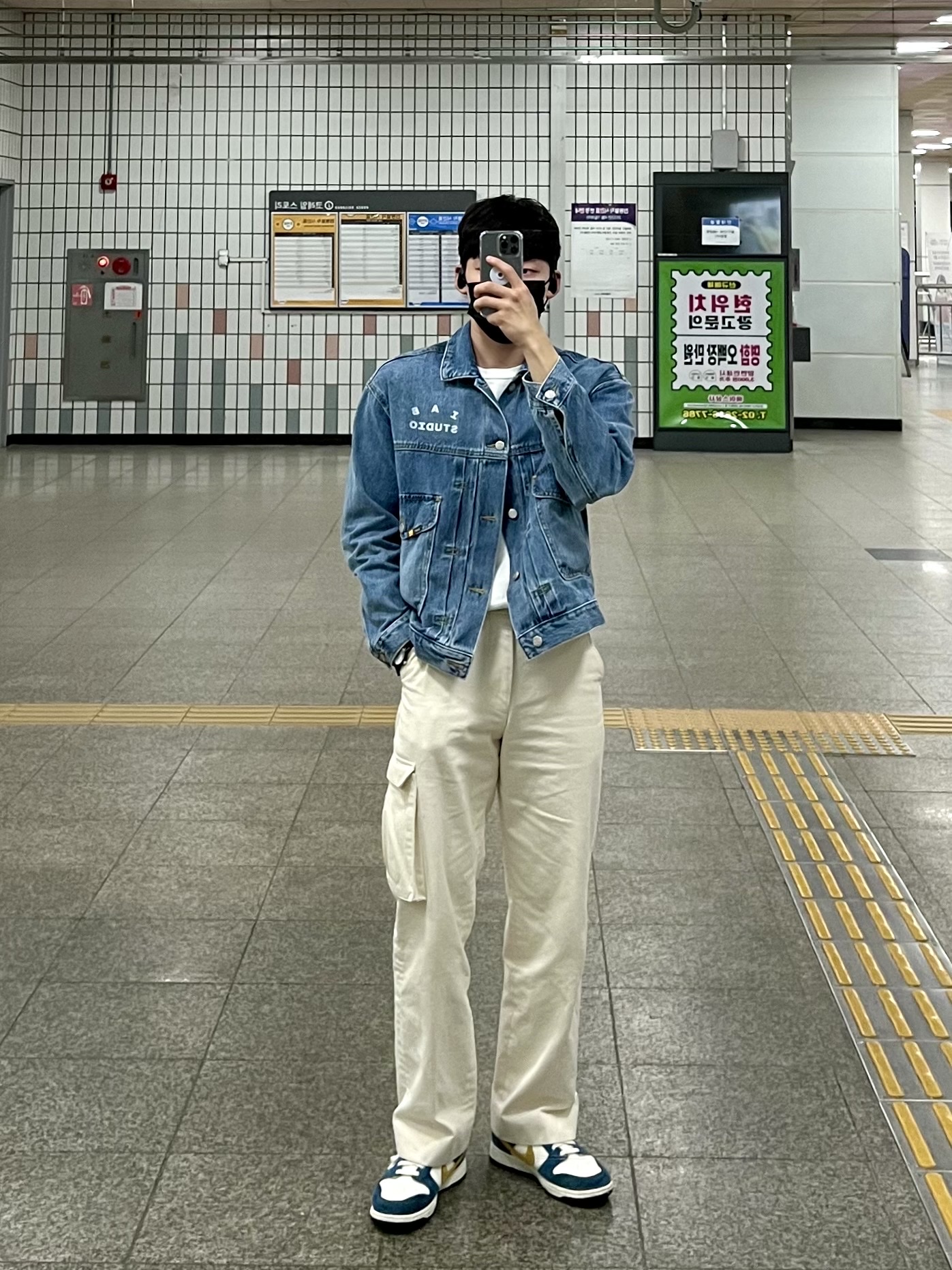 (@tech._.11) 님의 게시물 | KREAM