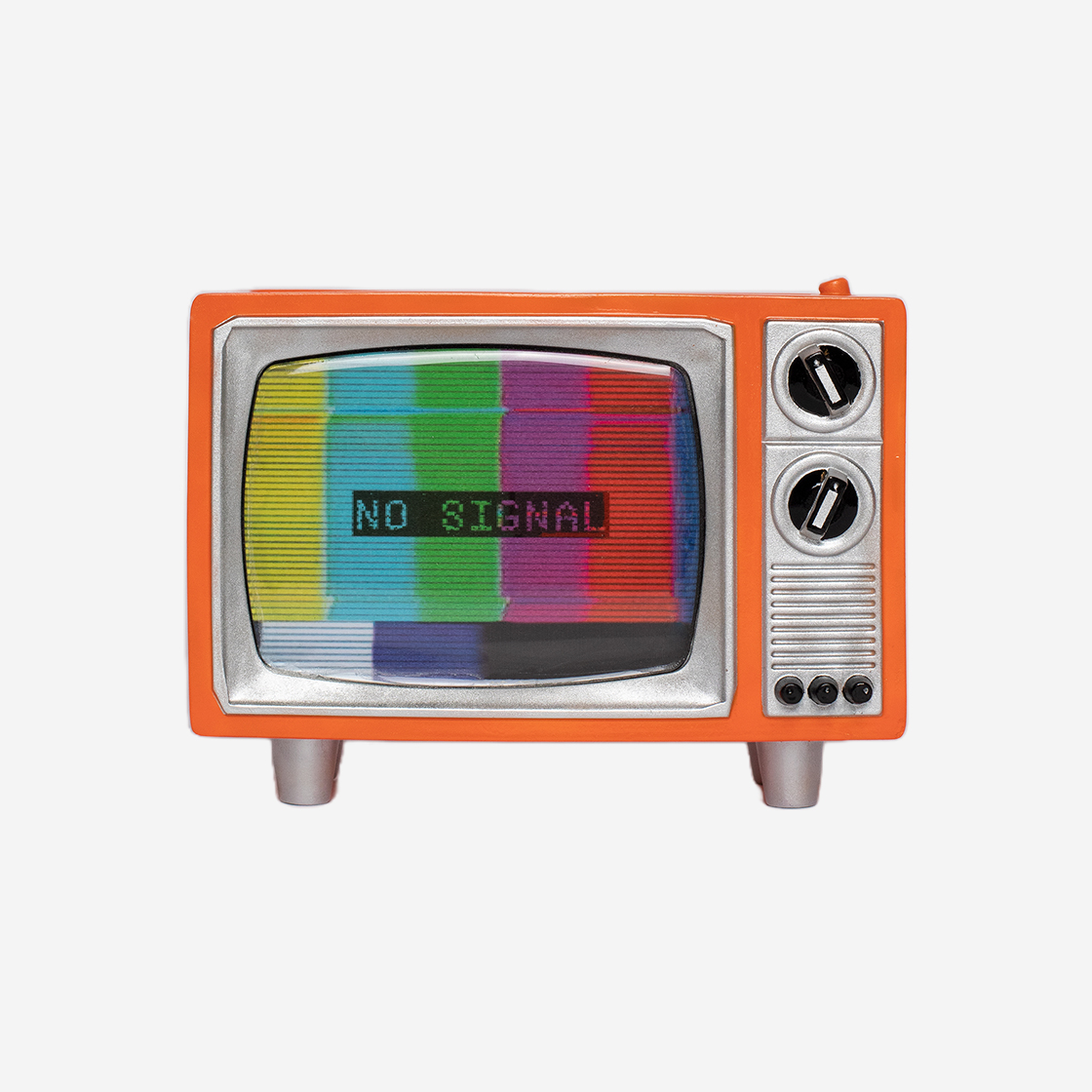 Say Touche 80’s TV In... STYLE | KREAM