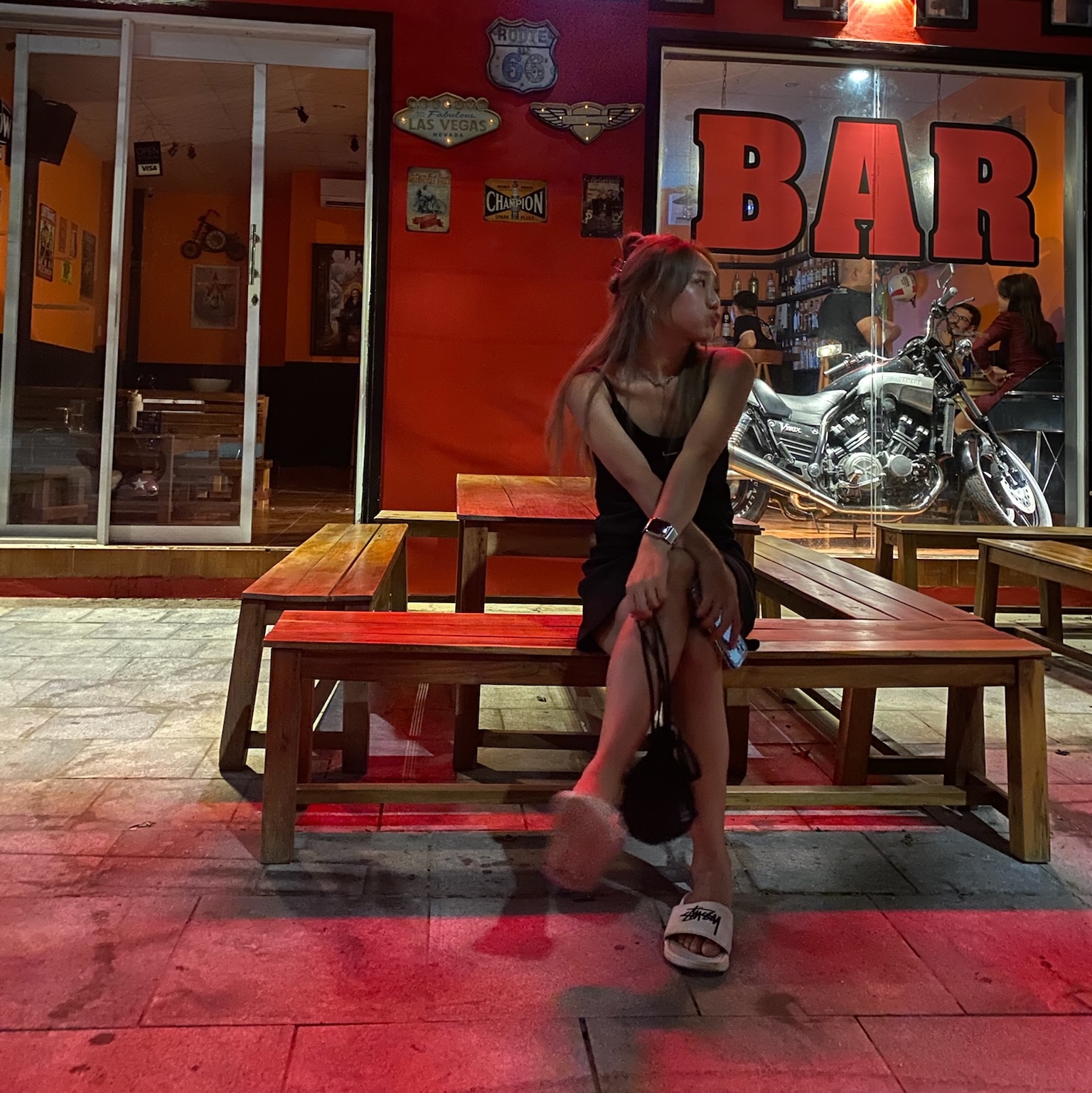 두나 (@_d2_n4) 님의 게시물 | KREAM