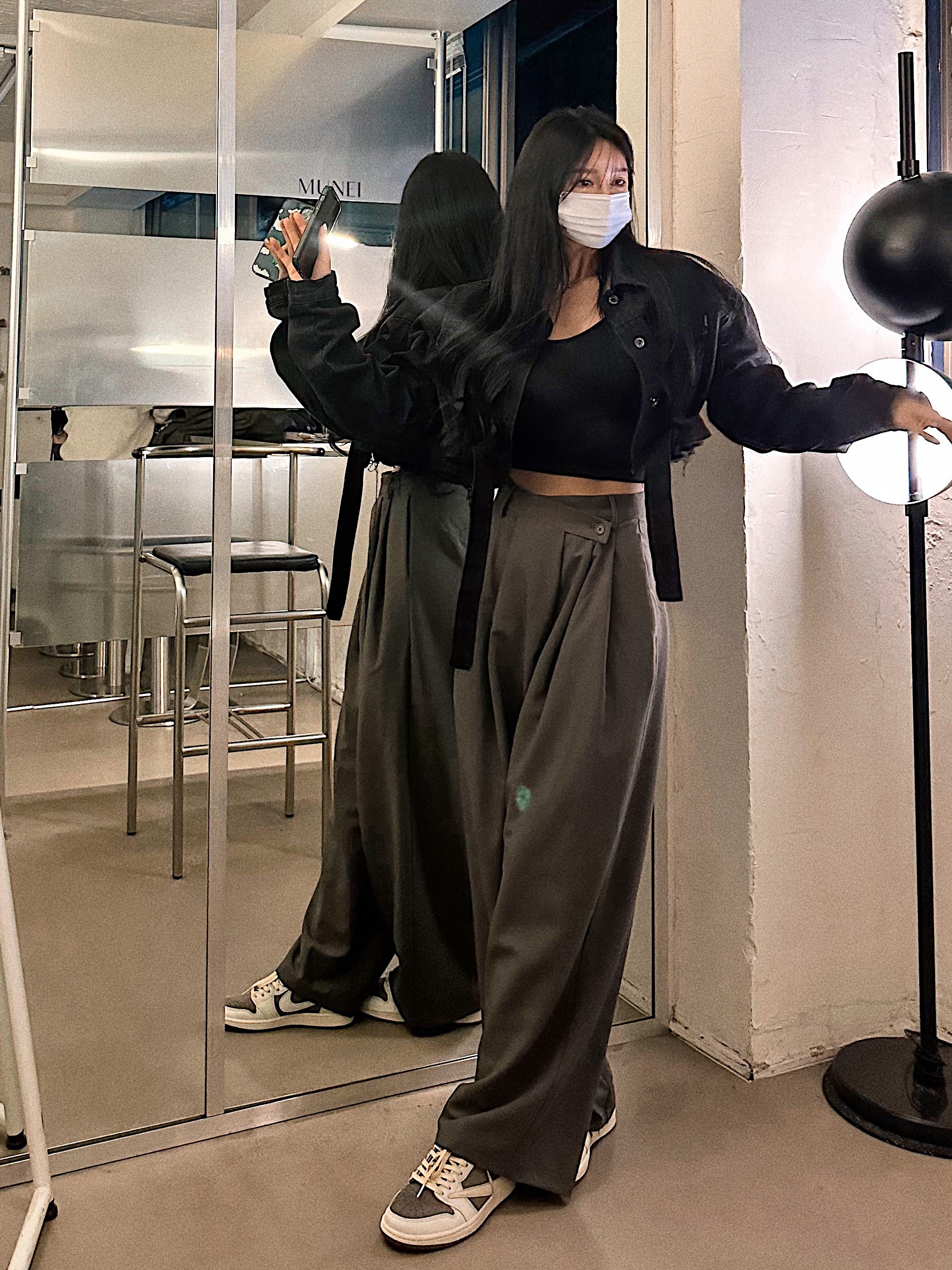 밍D (@y.mj_) 님의 게시물 | KREAM