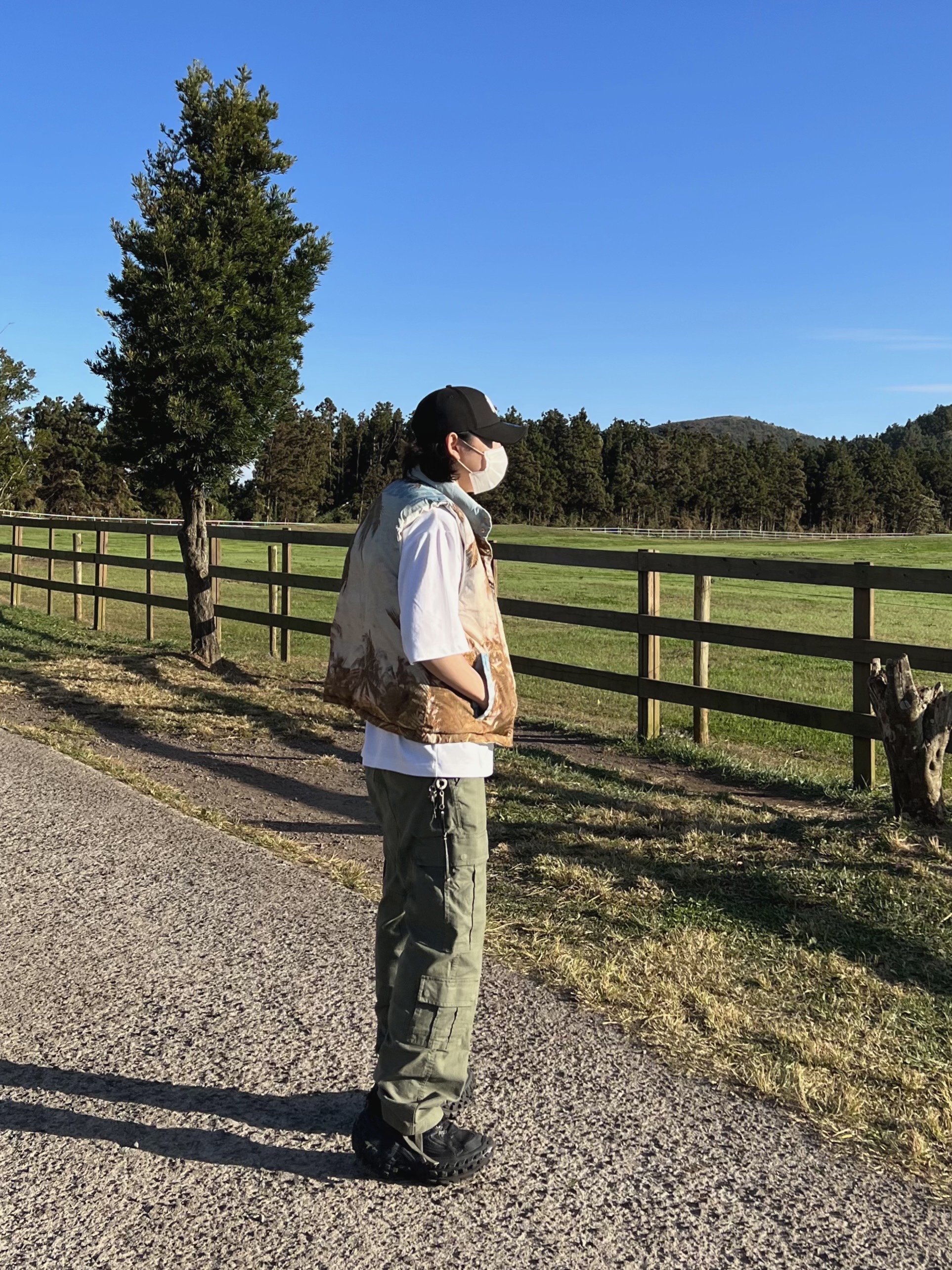 유학 (@uximonee) 님의 게시물 | KREAM