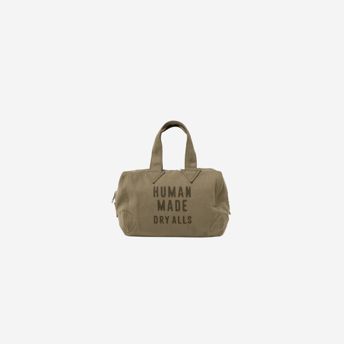 Human Made Boston Bag... STYLE | KREAM