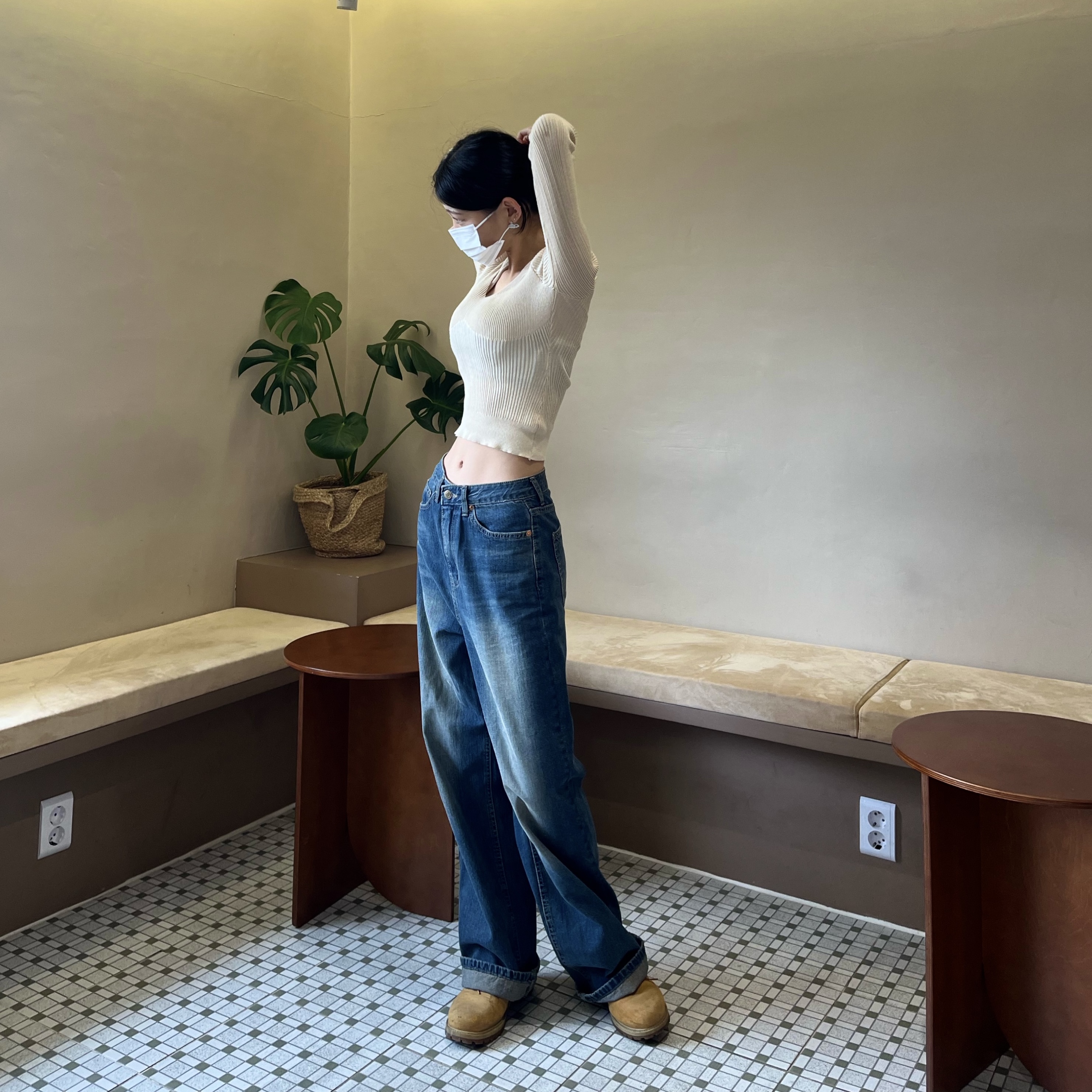 난 즈흐다..해🍥 (@j.hingg) 님의 게시물 | KREAM