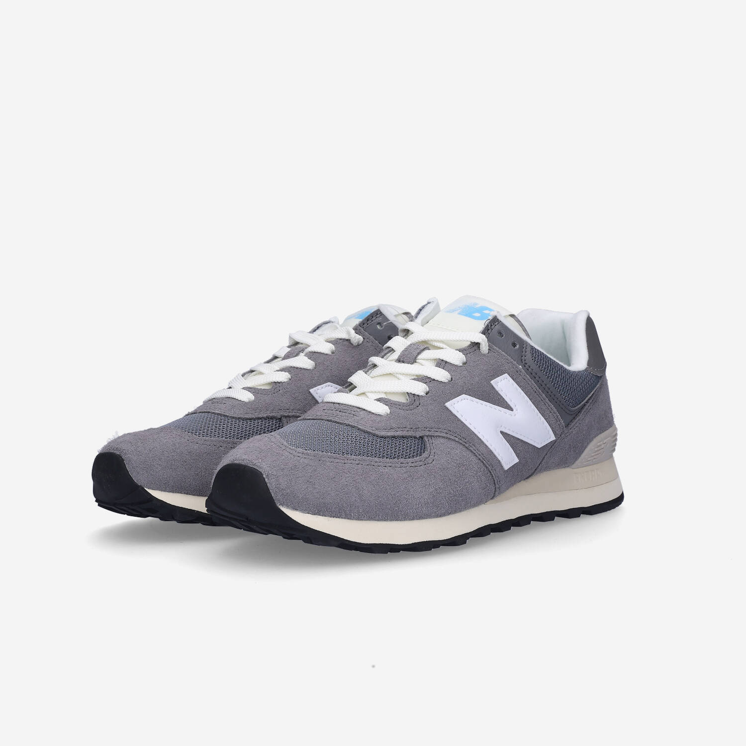 뉴발란스 574 헤리티지 그레이 | KREAM