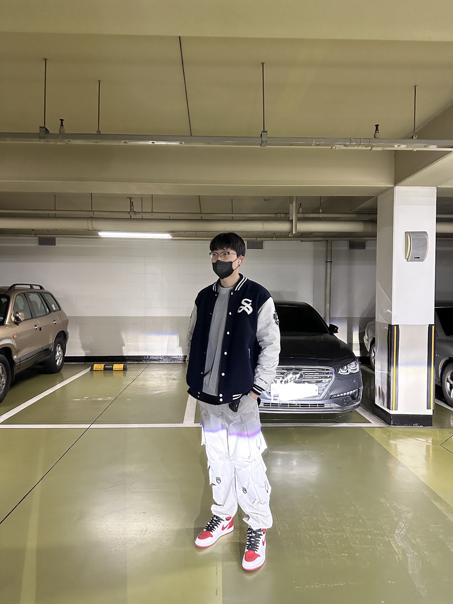 GUN5 (@gun_oh0214) 님의 게시물 | KREAM