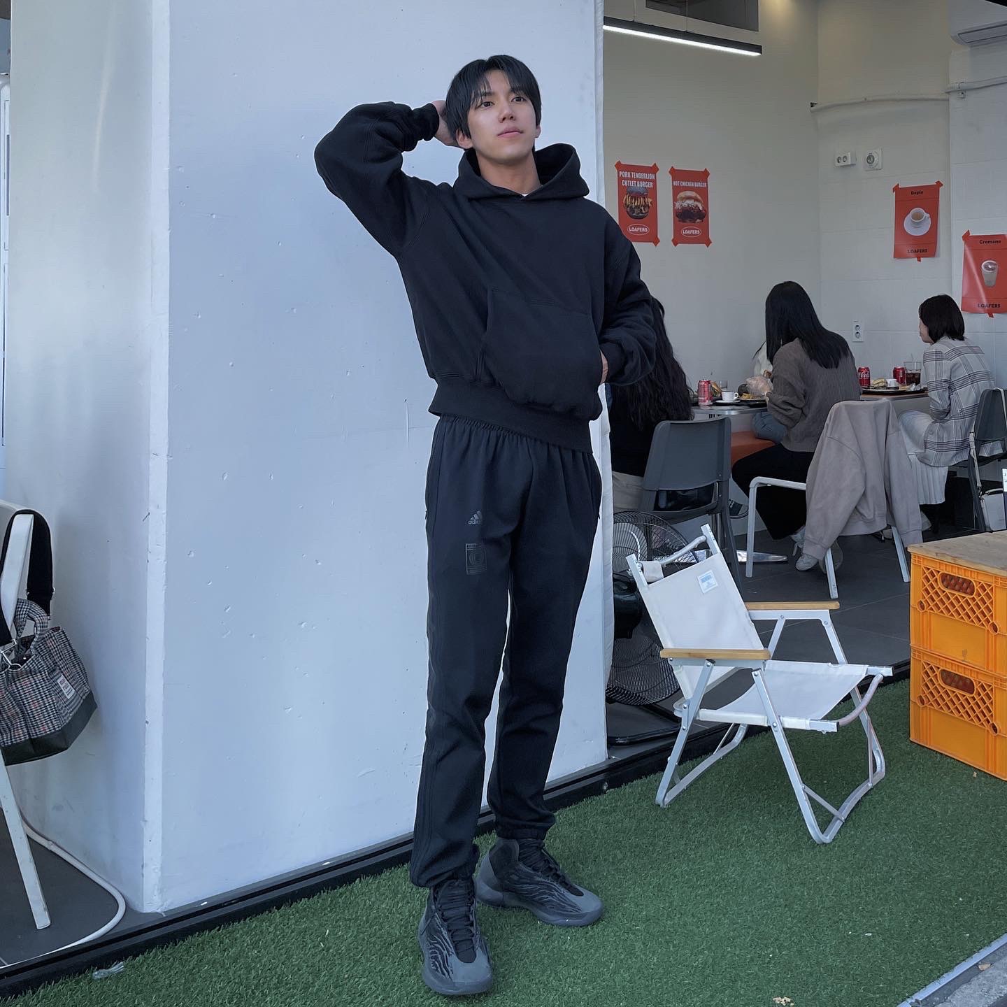 📷noizy_official (@kanye.zzang) 님의 게시물 | KREAM