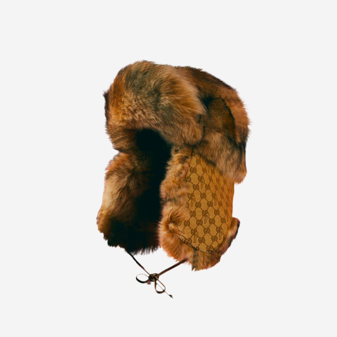 Palace x Gucci Hat wi... STYLE | KREAM