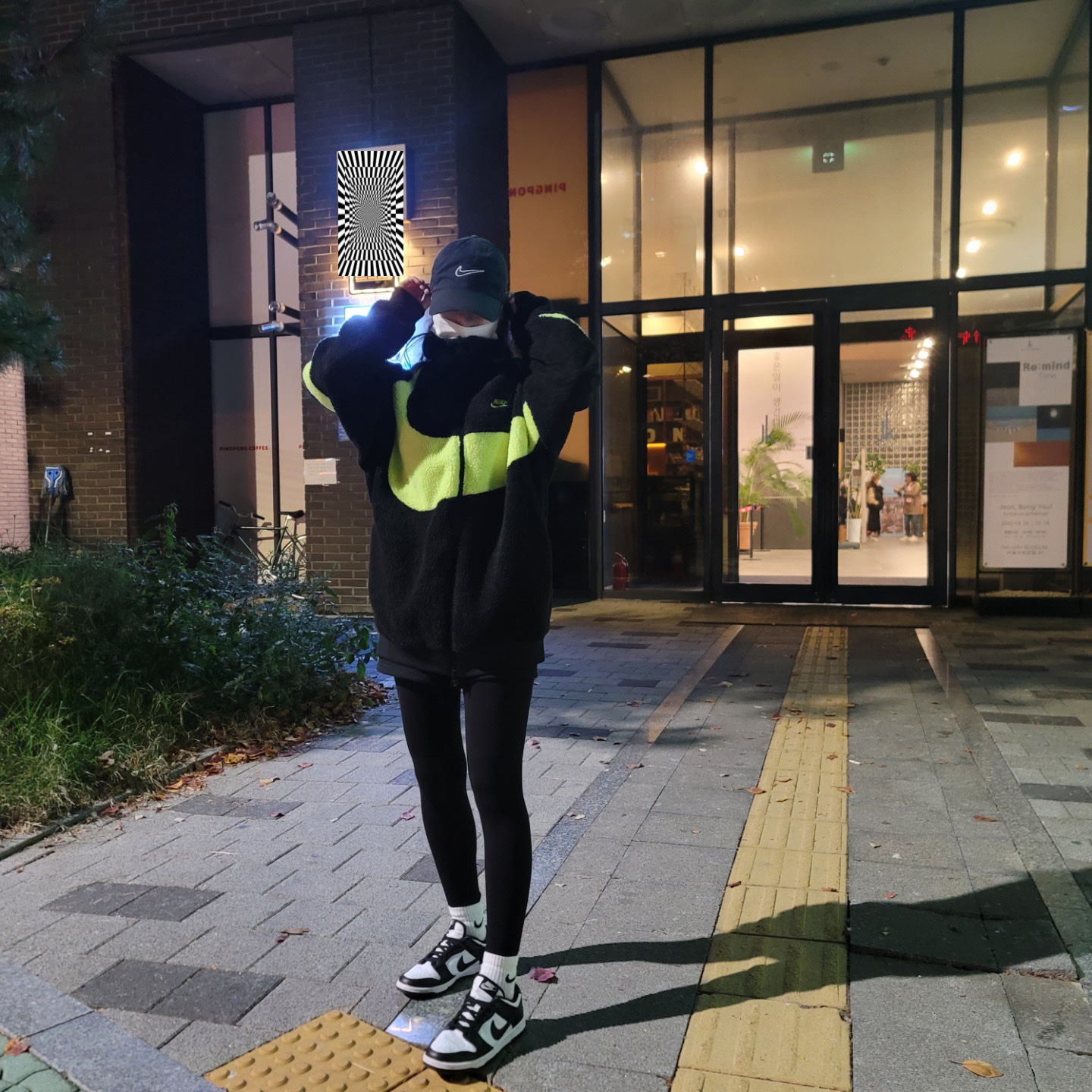 덕구 (@ducku) 님의 게시물 | KREAM