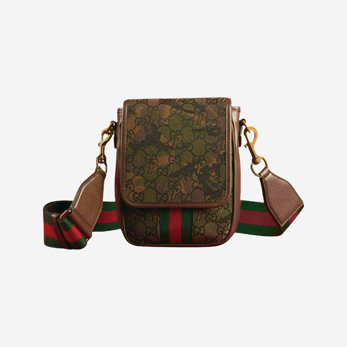 Palace x Gucci GG-P C... STYLE | KREAM