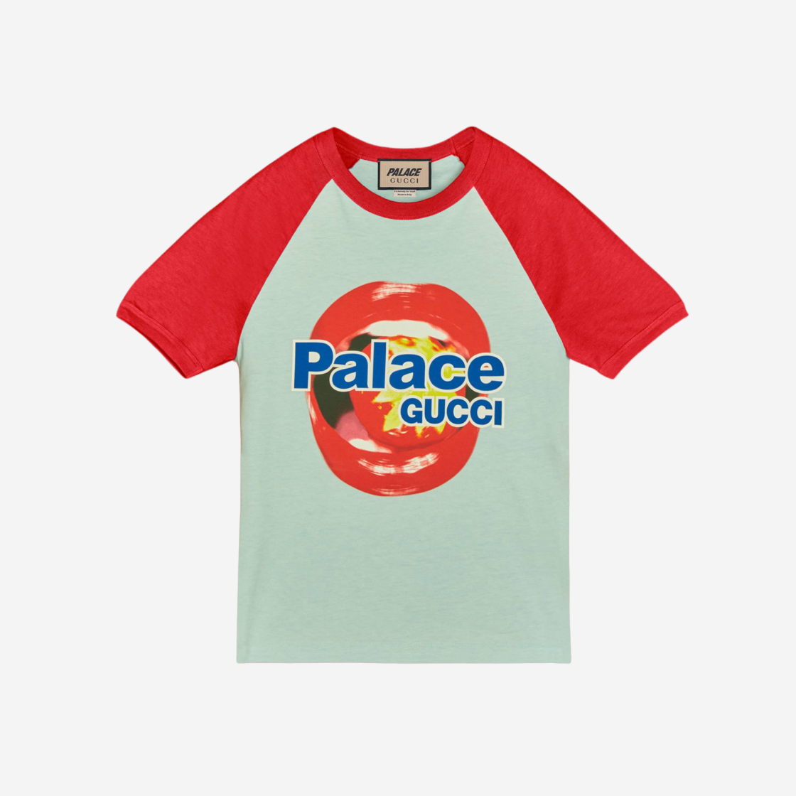 Palace x Gucci Printe... STYLE | KREAM