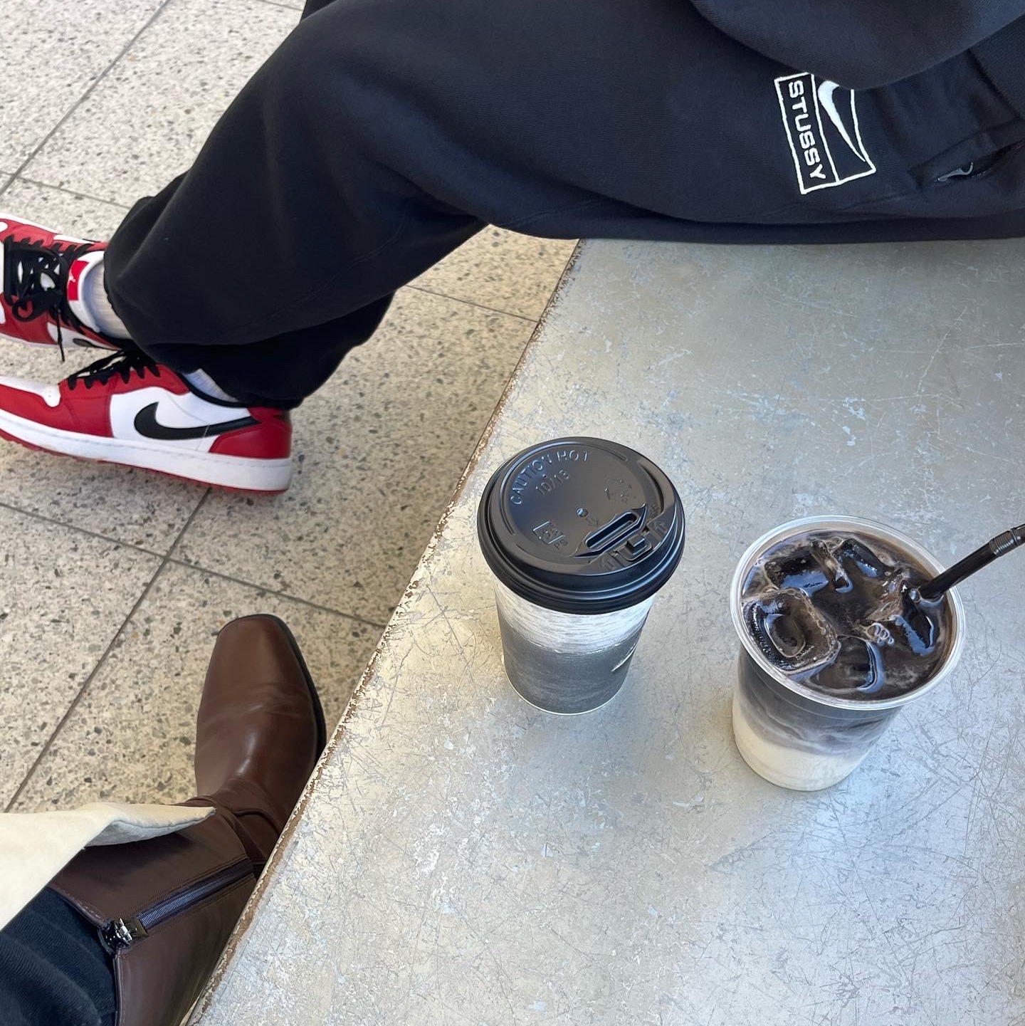 유니니 (@unninni) 님의 게시물 | KREAM