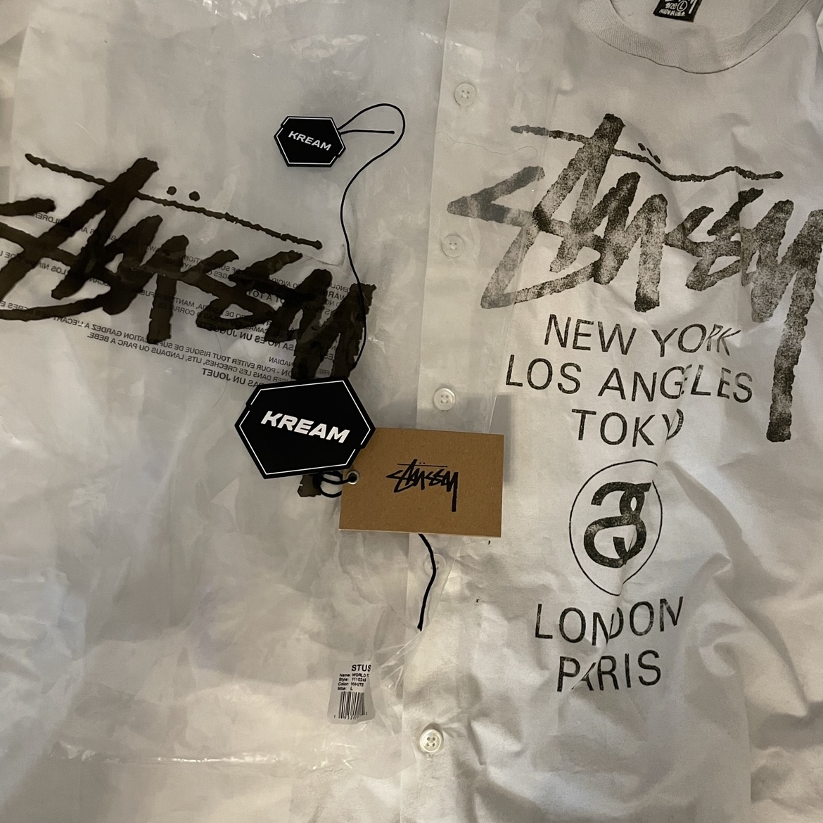 pwr073030 (@pouse) 님의 게시물 | KREAM