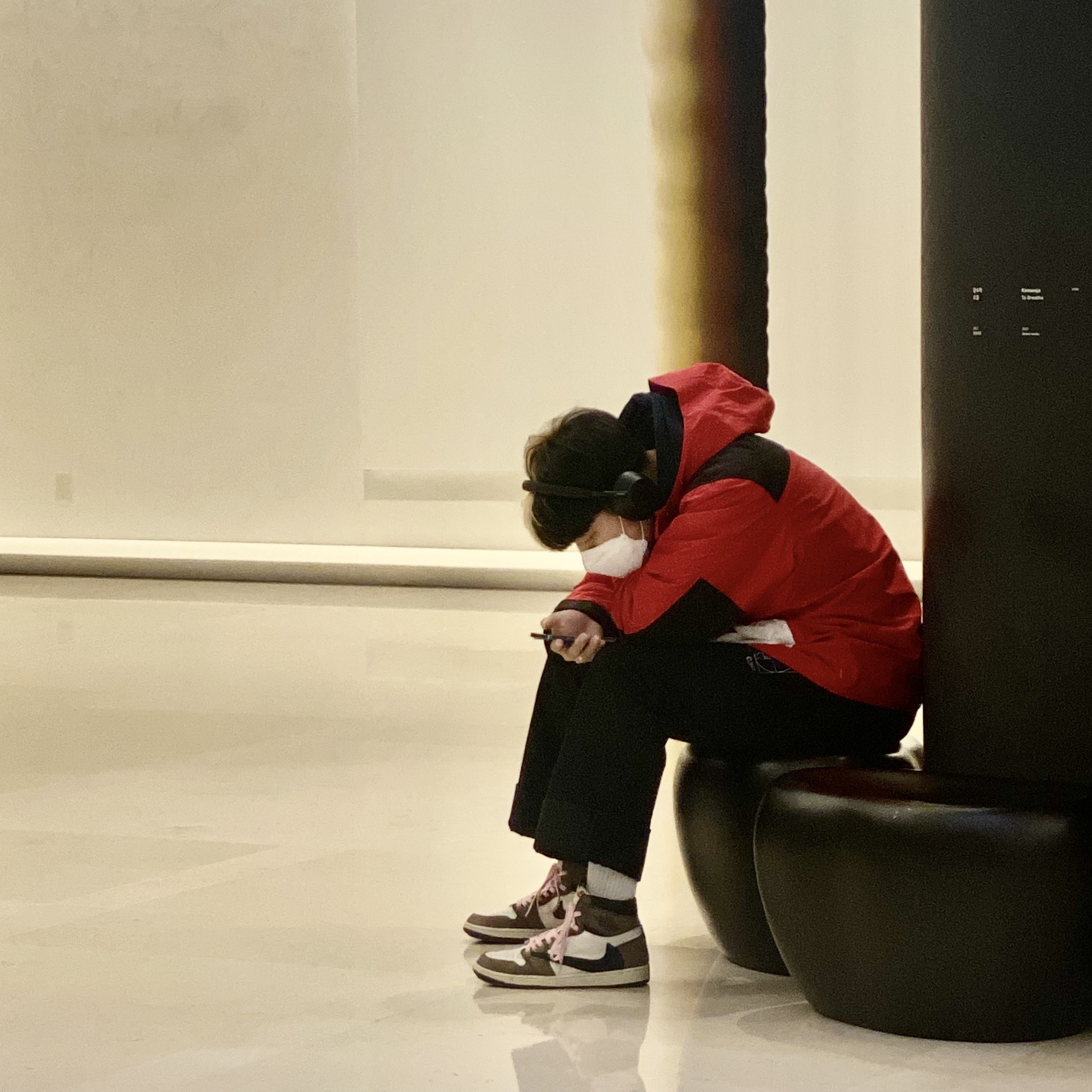 ben.addict (@ben_addict) 님의 게시물 | KREAM