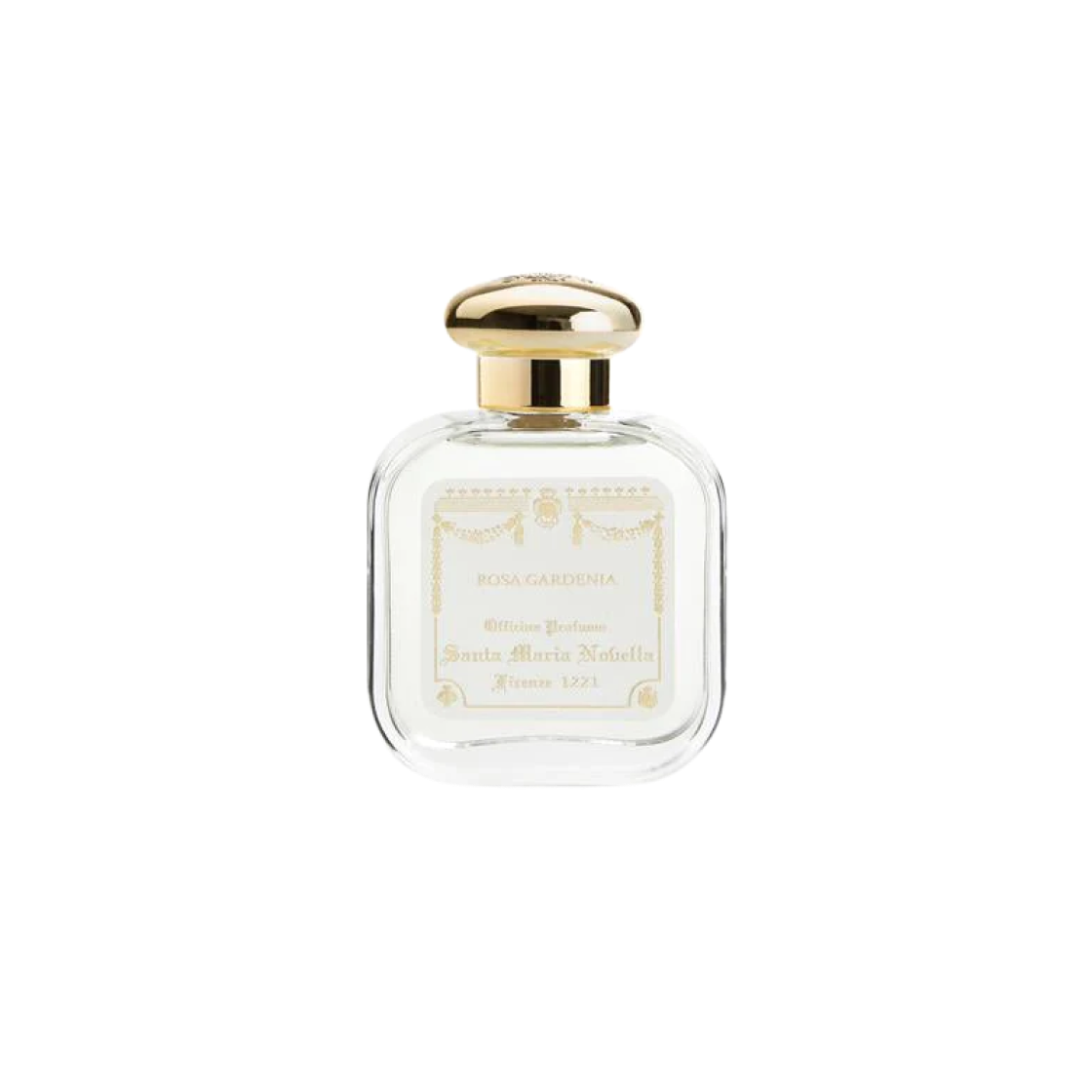 산타 마리아 노벨라 로사 가데니아 오 드 코롱 50ml (국내 정식 발매 제품) | Santa Maria Novella | KREAM