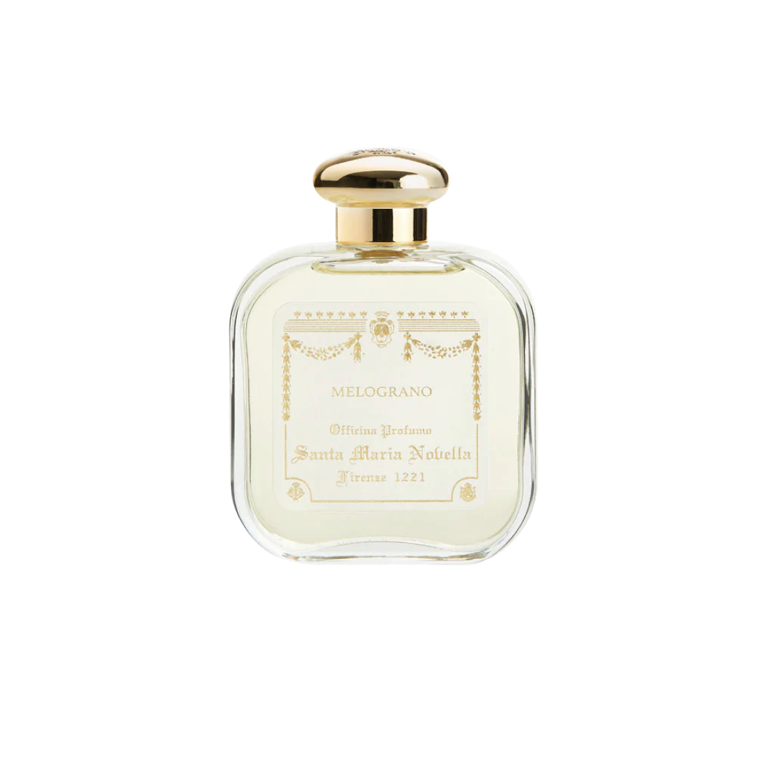 산타 마리아 노벨라 멜로그라노 오 드 코롱 100ml 국내 정식 발매 제품 Santa Maria Novella Kream