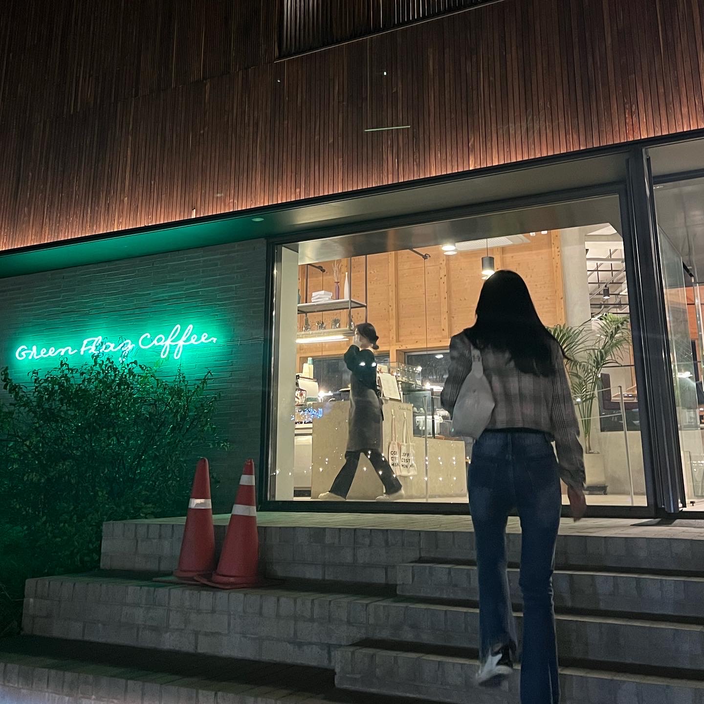 주이 (@yeon_joo) 님의 게시물 | KREAM