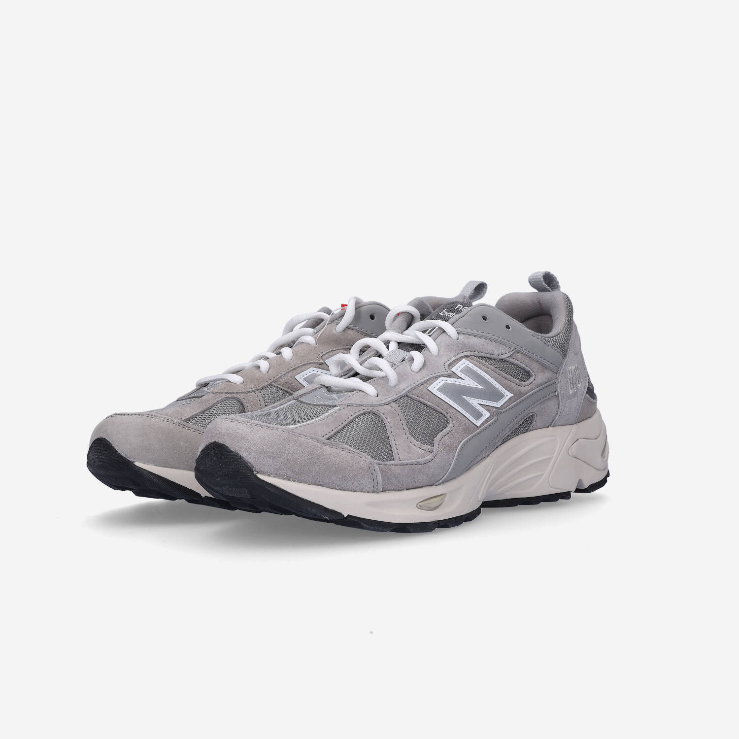 뉴발란스 878 그레이 | KREAM
