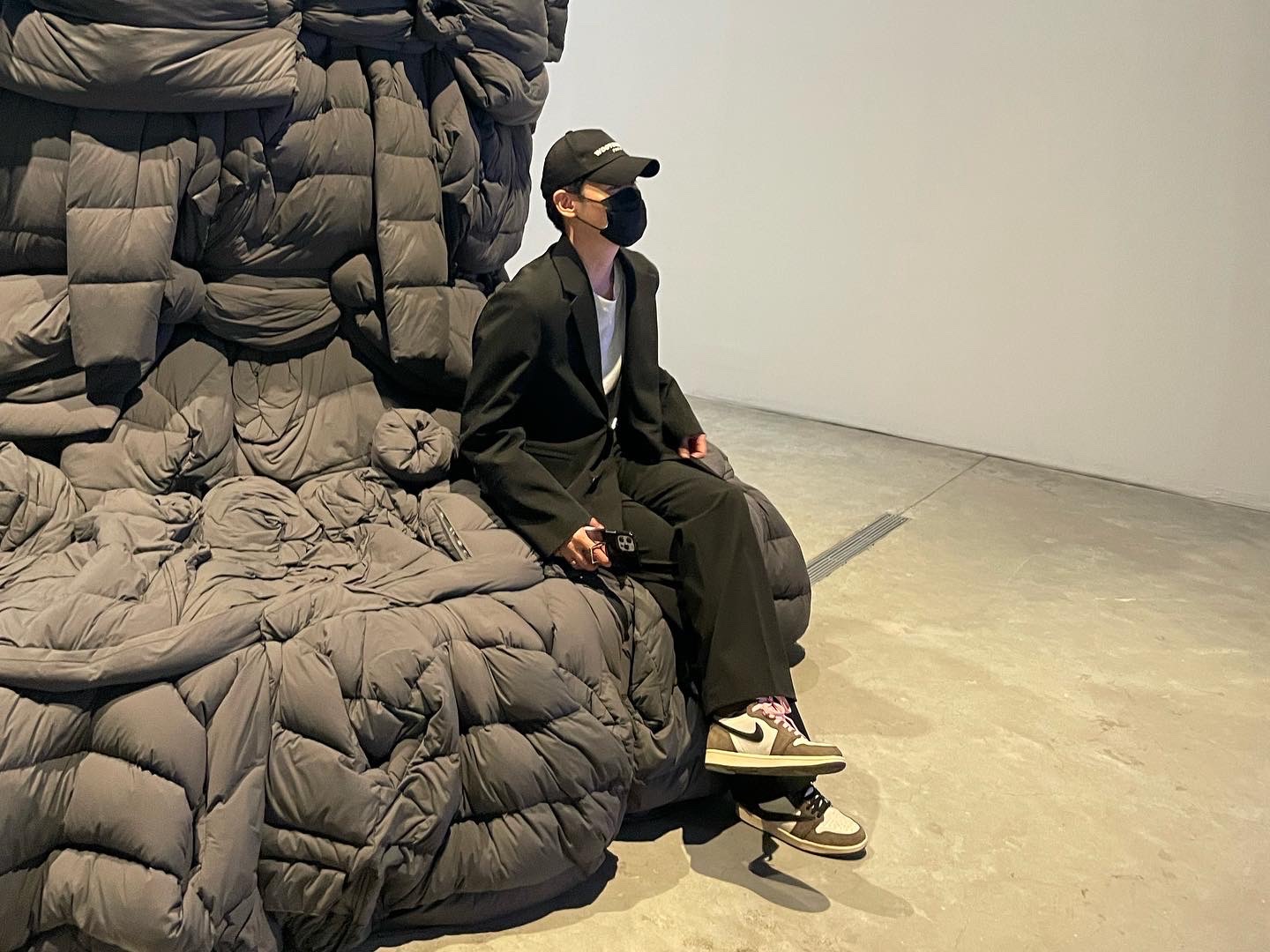 라면물조절장인 (@h2_peacemaker) 님의 게시물 | KREAM