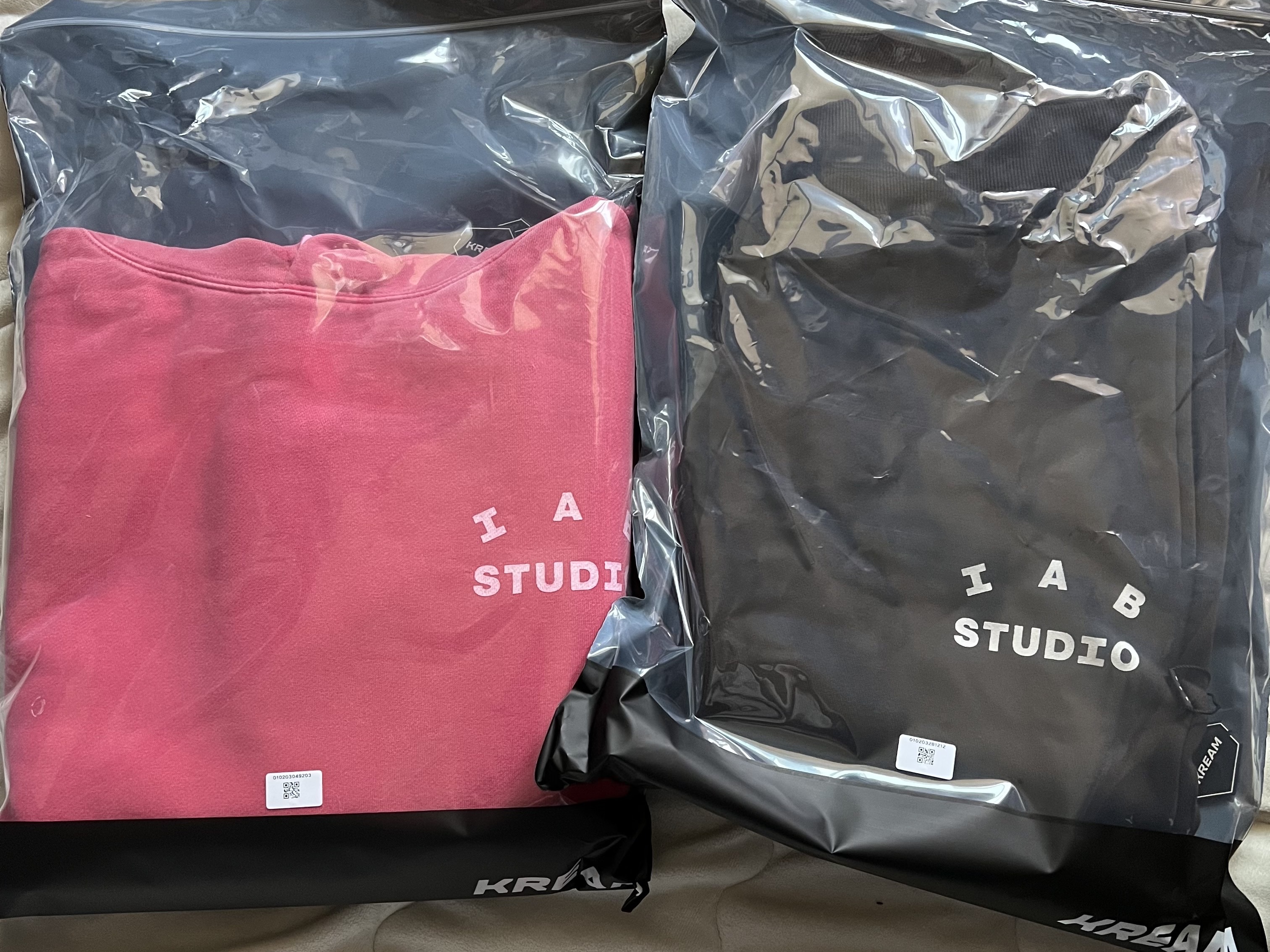 달콤한인생 (@handsome_devil) 님의 게시물 | KREAM