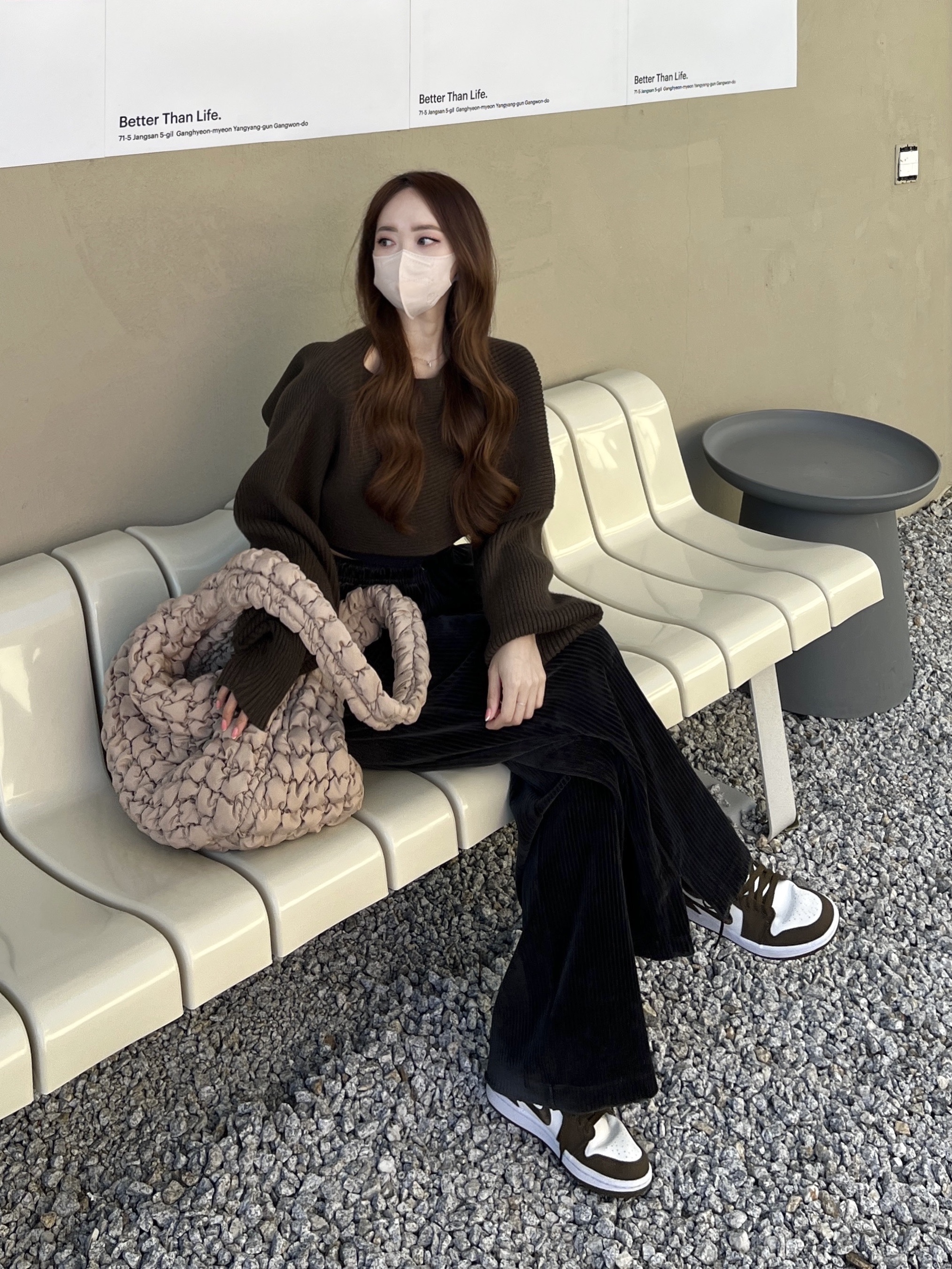 🤍 (@yj_a.a) 님의 게시물 | KREAM