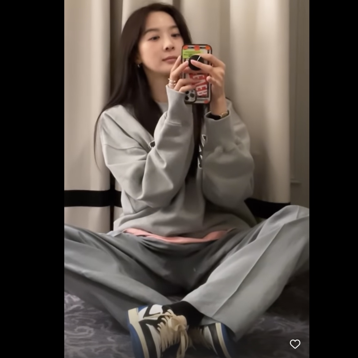 (@danielwcho) 님의 게시물 | KREAM